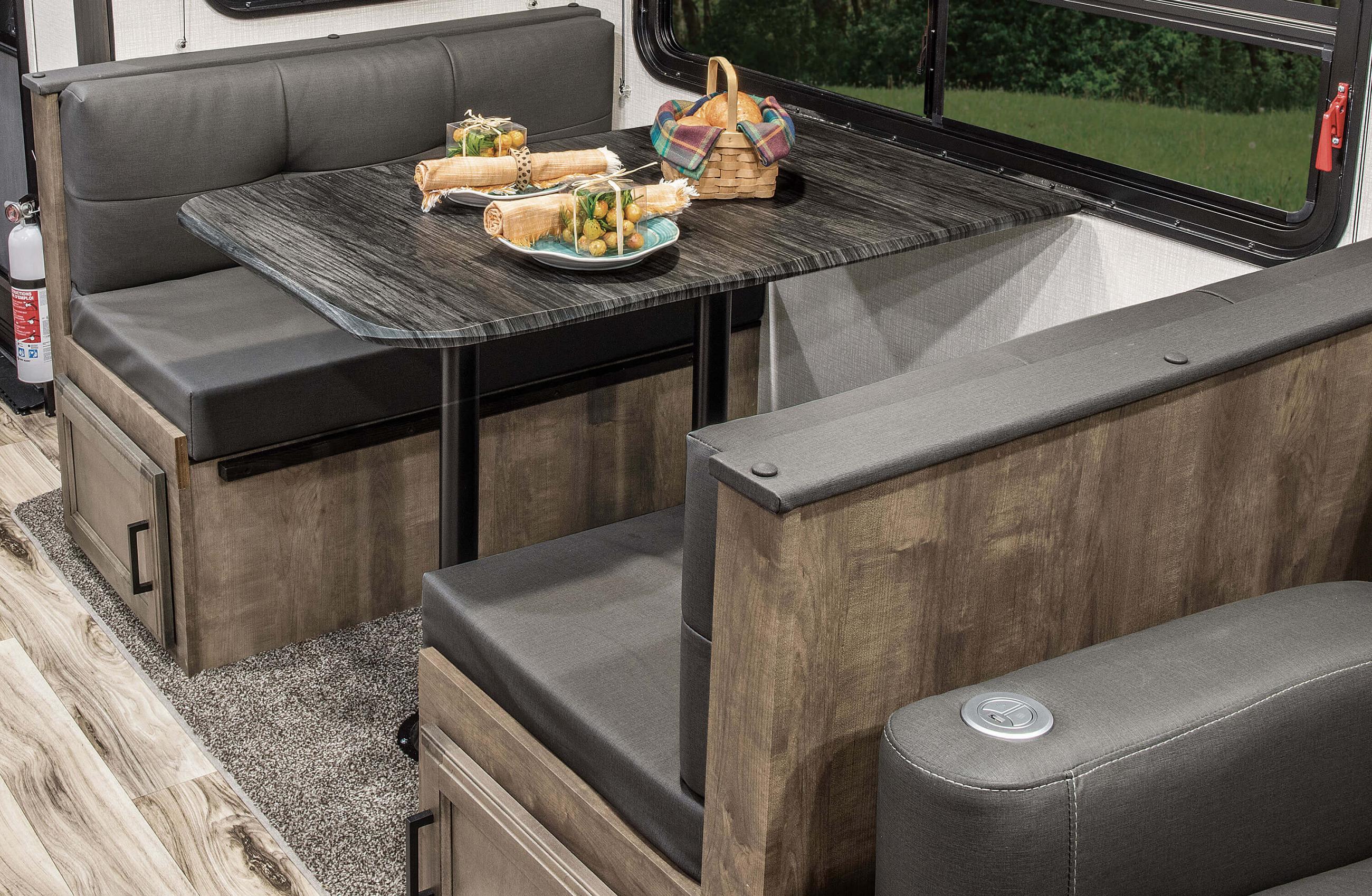 2023 SportTrek ST327VIK Travel Trailer | Venture RV