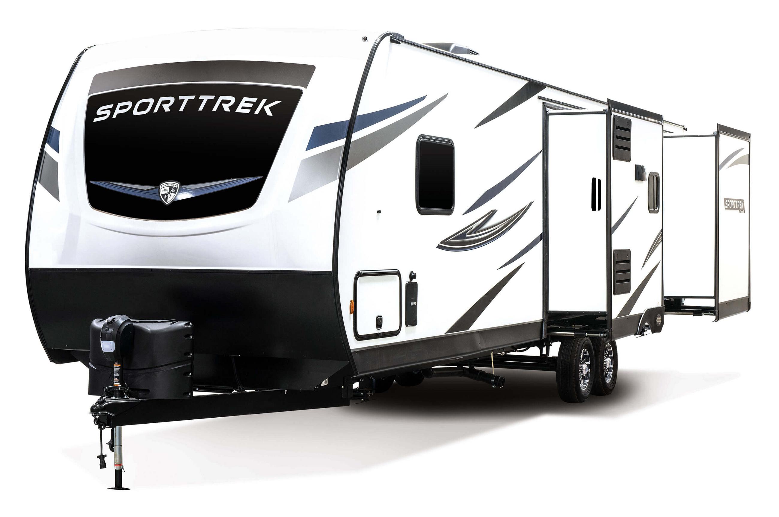 2023 SportTrek ST327VIK Travel Trailer | Venture RV