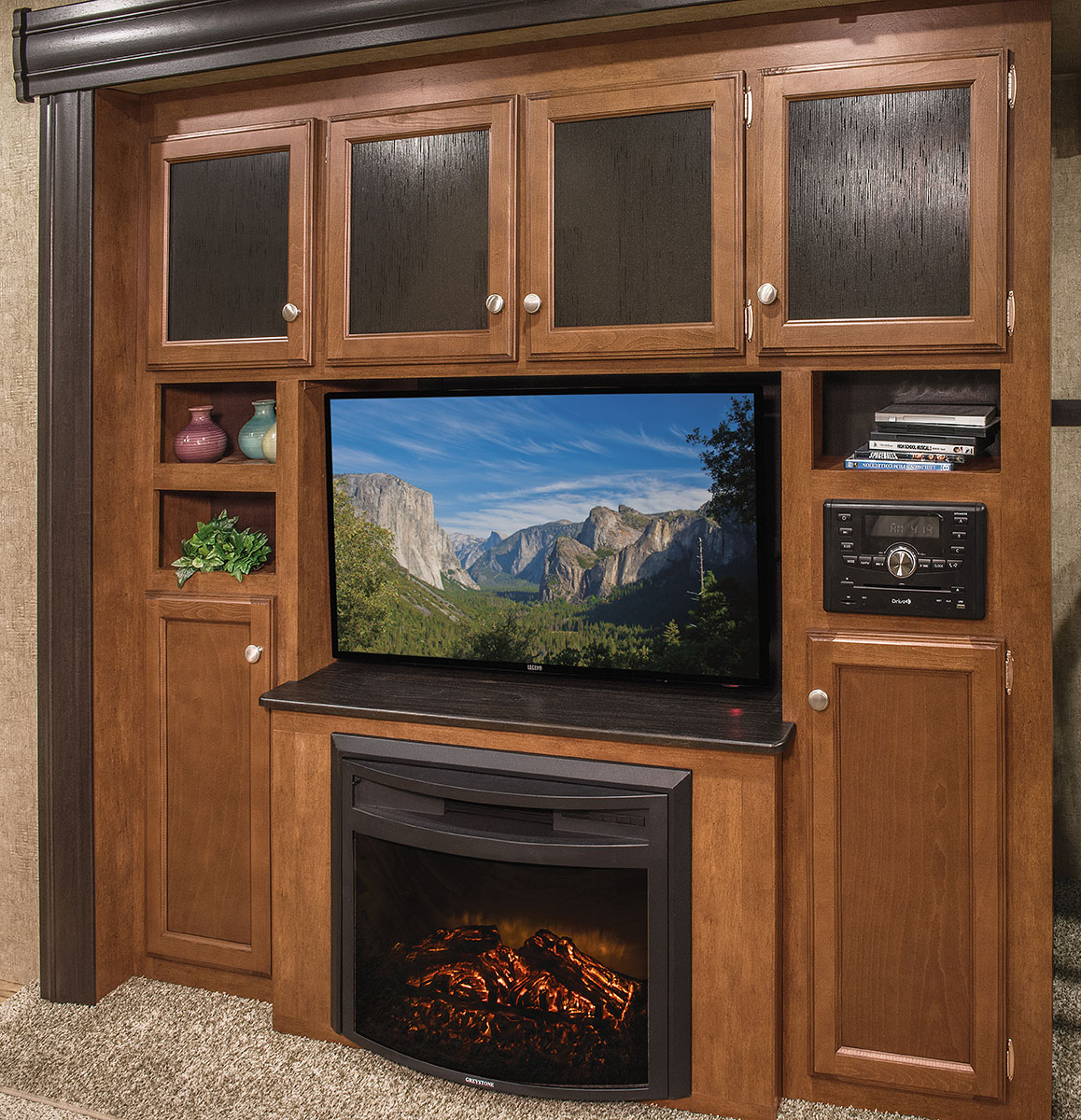 2016 SportTrek Touring Edition STT336VRK Travel Trailer | Venture RV