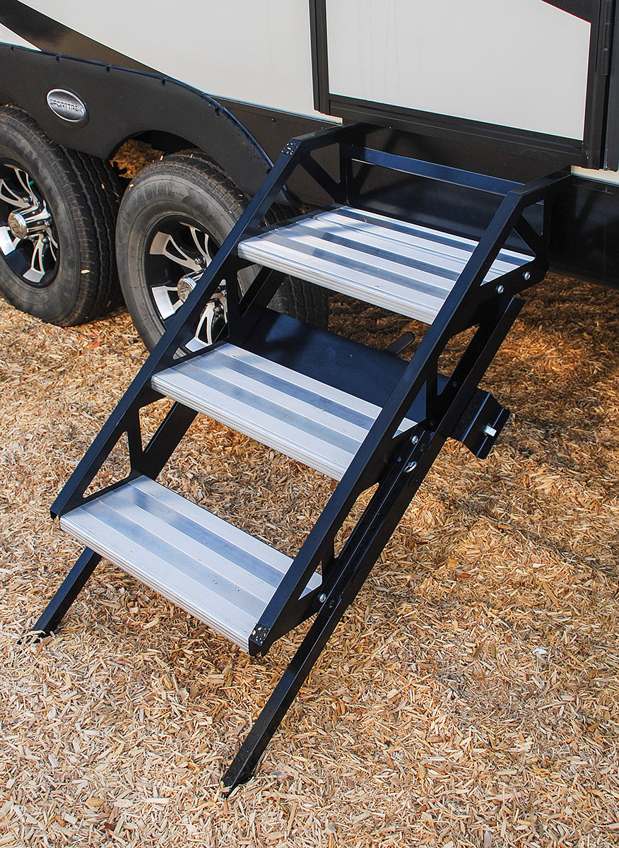 2018 SportTrek Touring STT333VRE Travel Trailer | Venture RV