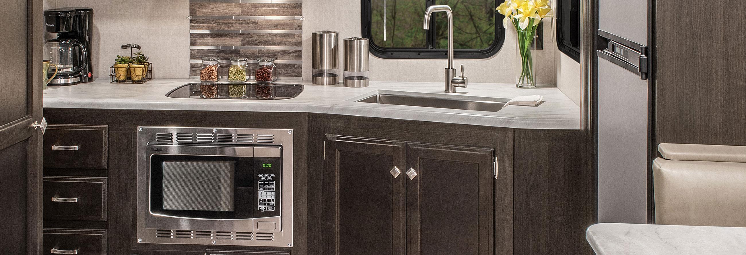 2019 Sonic Ultra-Lite Travel Trailers | Venture RV