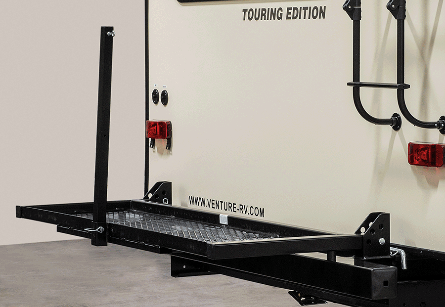 2019 SportTrek Touring STT333VFK Travel Trailer | Venture RV