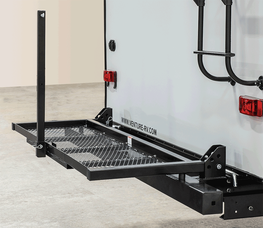 2019 SportTrek ST271VMB Travel Trailer | Venture RV