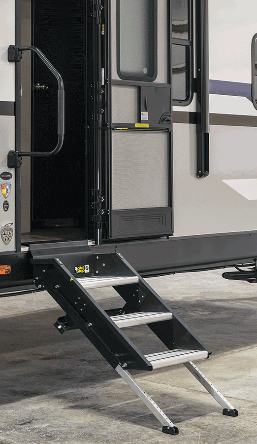 2019 SportTrek ST312VIK Travel Trailer | Venture RV