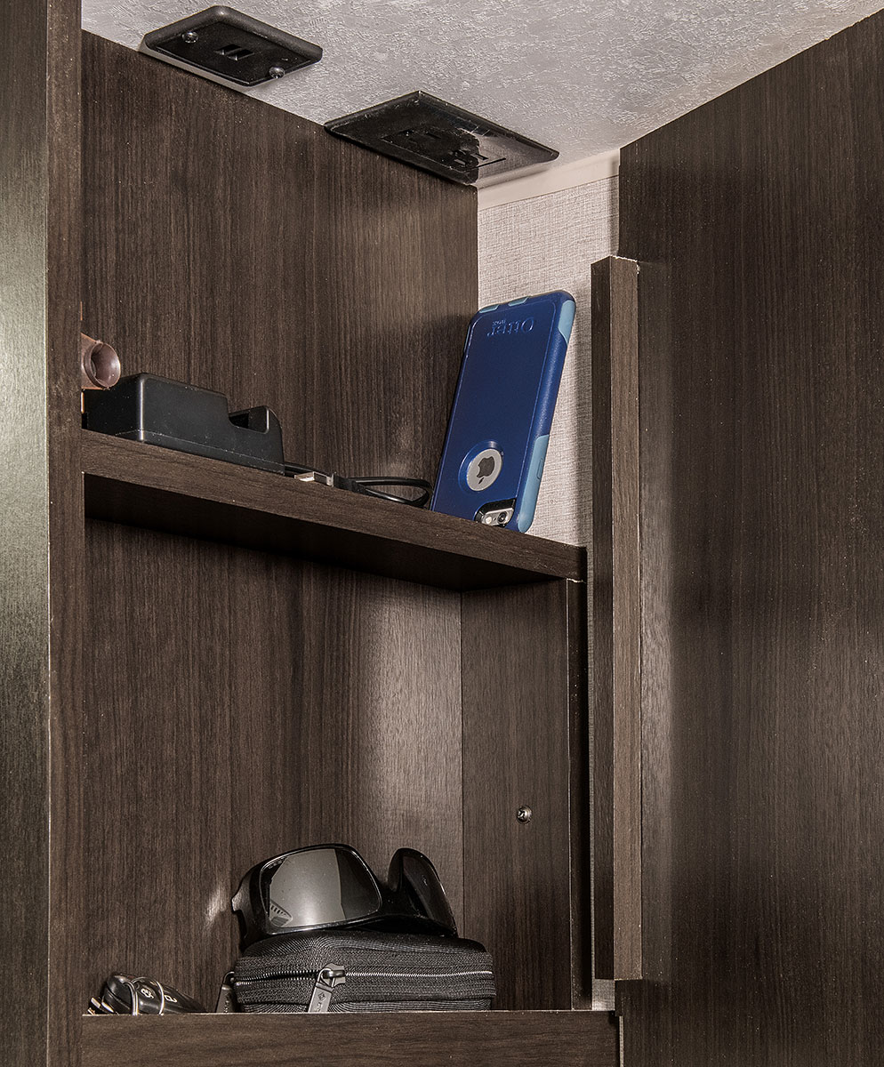 2019 SportTrek ST320VIK Travel Trailer | Venture RV