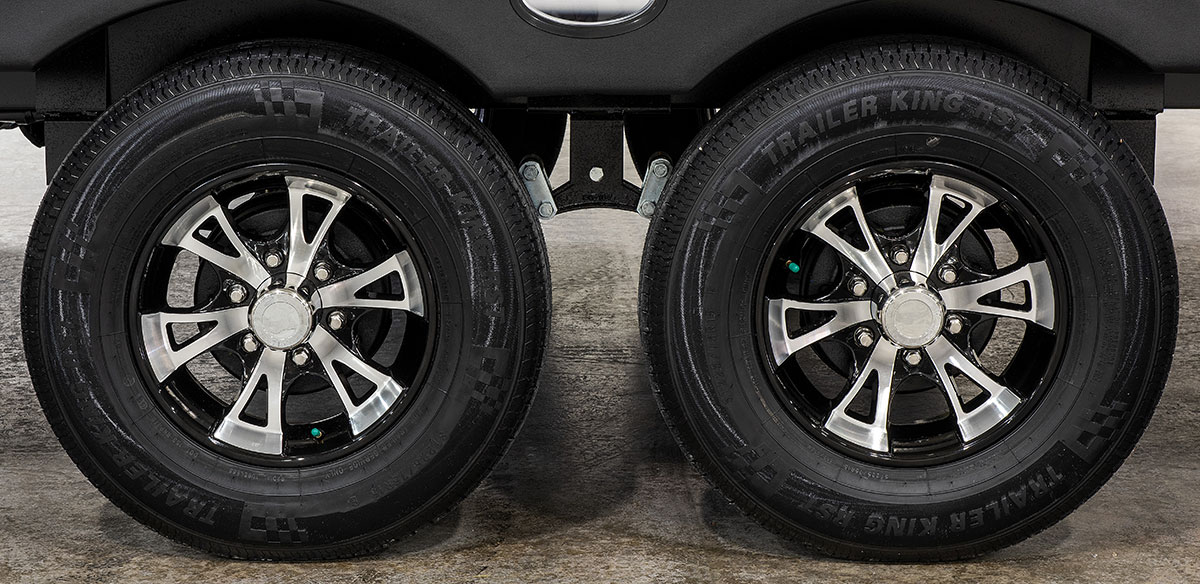 2019 SportTrek ST327VIK Travel Trailer | Venture RV