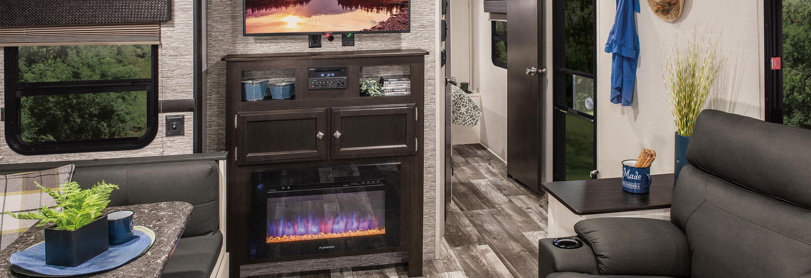 2019 Stratus Ultra-Lite Travel Trailers | Venture RV