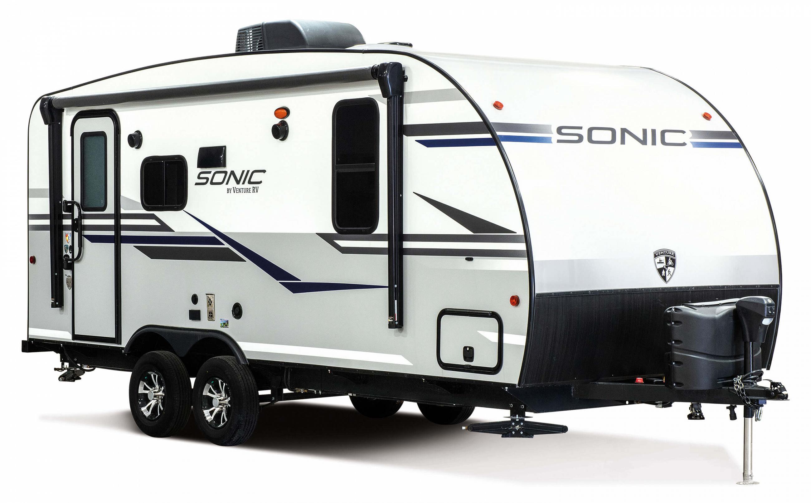 2020 Sonic SN200VML Travel Trailer | Venture RV