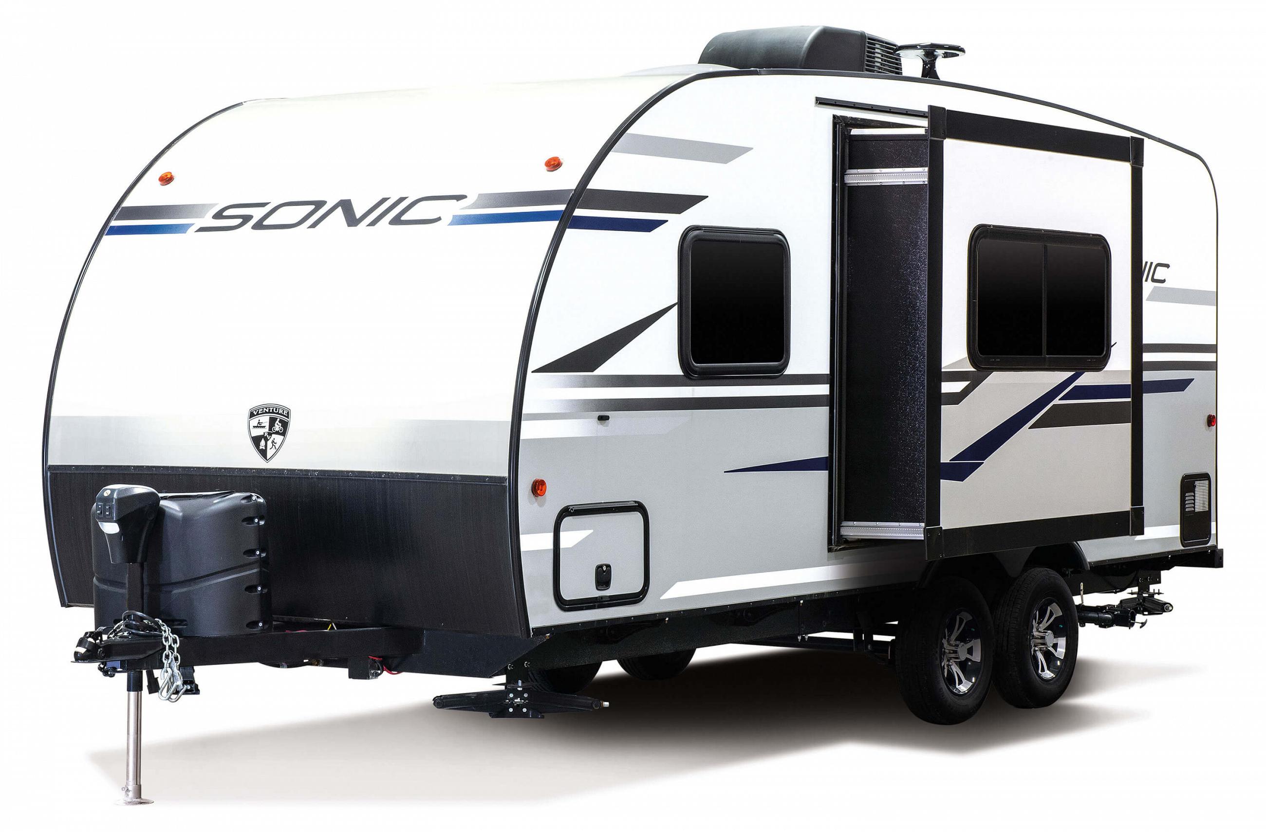 2020 Sonic SN200VML Travel Trailer | Venture RV
