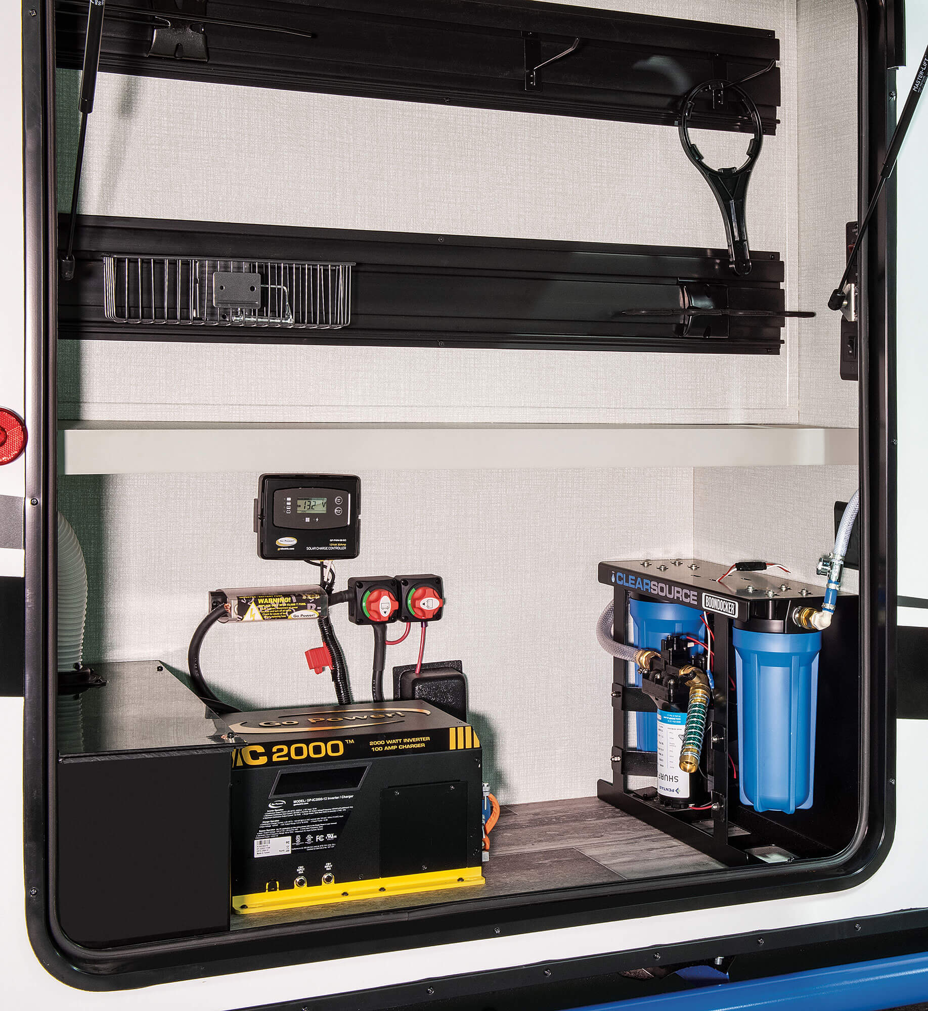 2020 Sonic X Ultra-Lite Travel Trailers | Venture RV