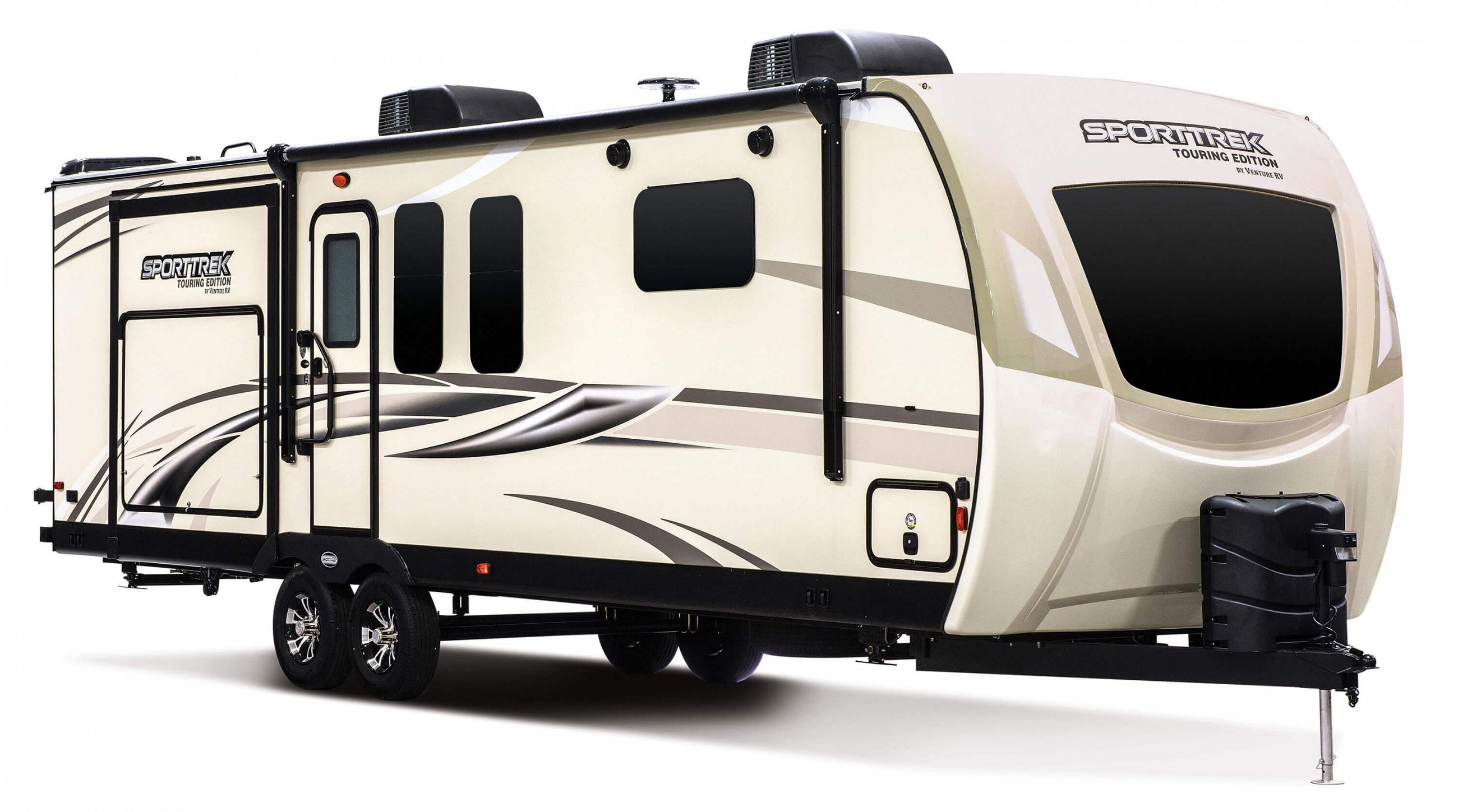 2020 SportTrek STT293VRK Travel Trailer | Venture RV