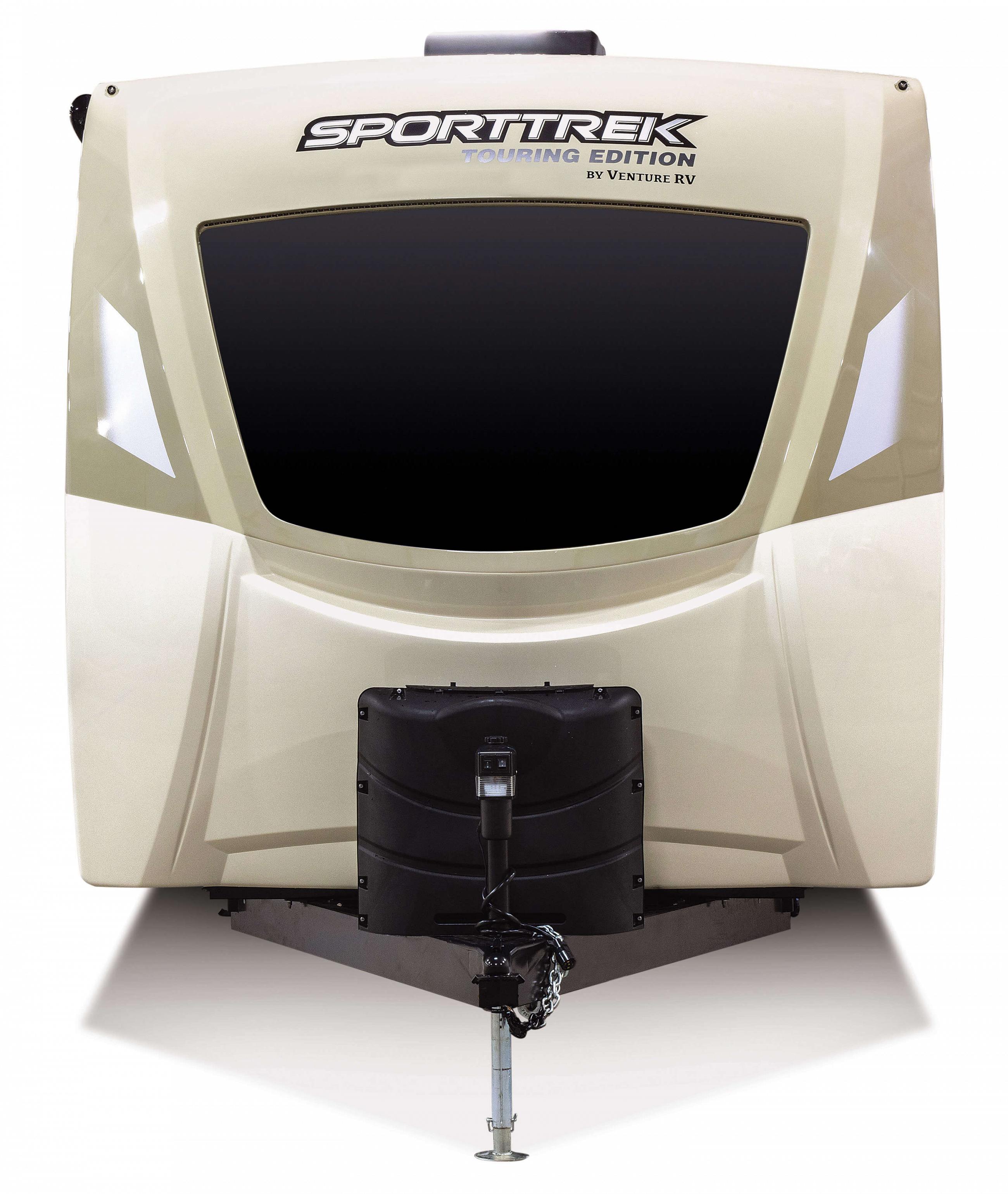 2020 SportTrek STT293VRK Travel Trailer | Venture RV