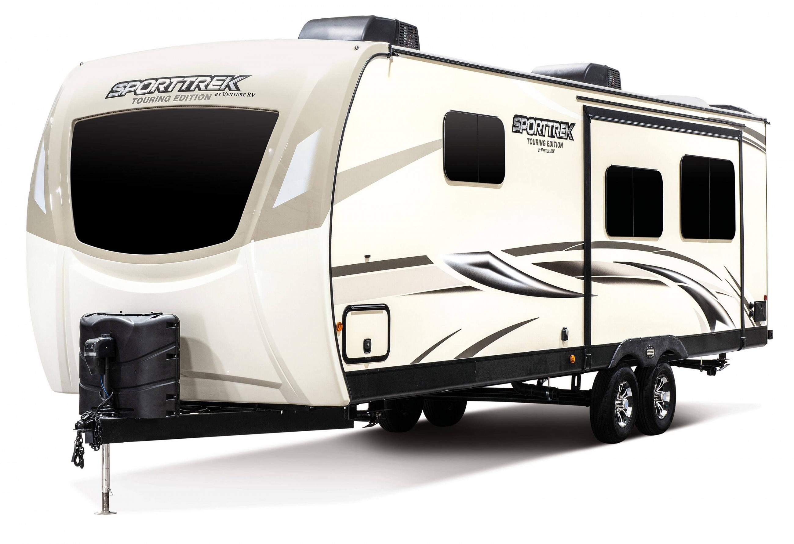 2020 SportTrek Touring STT272VRK Travel Trailer | Venture RV