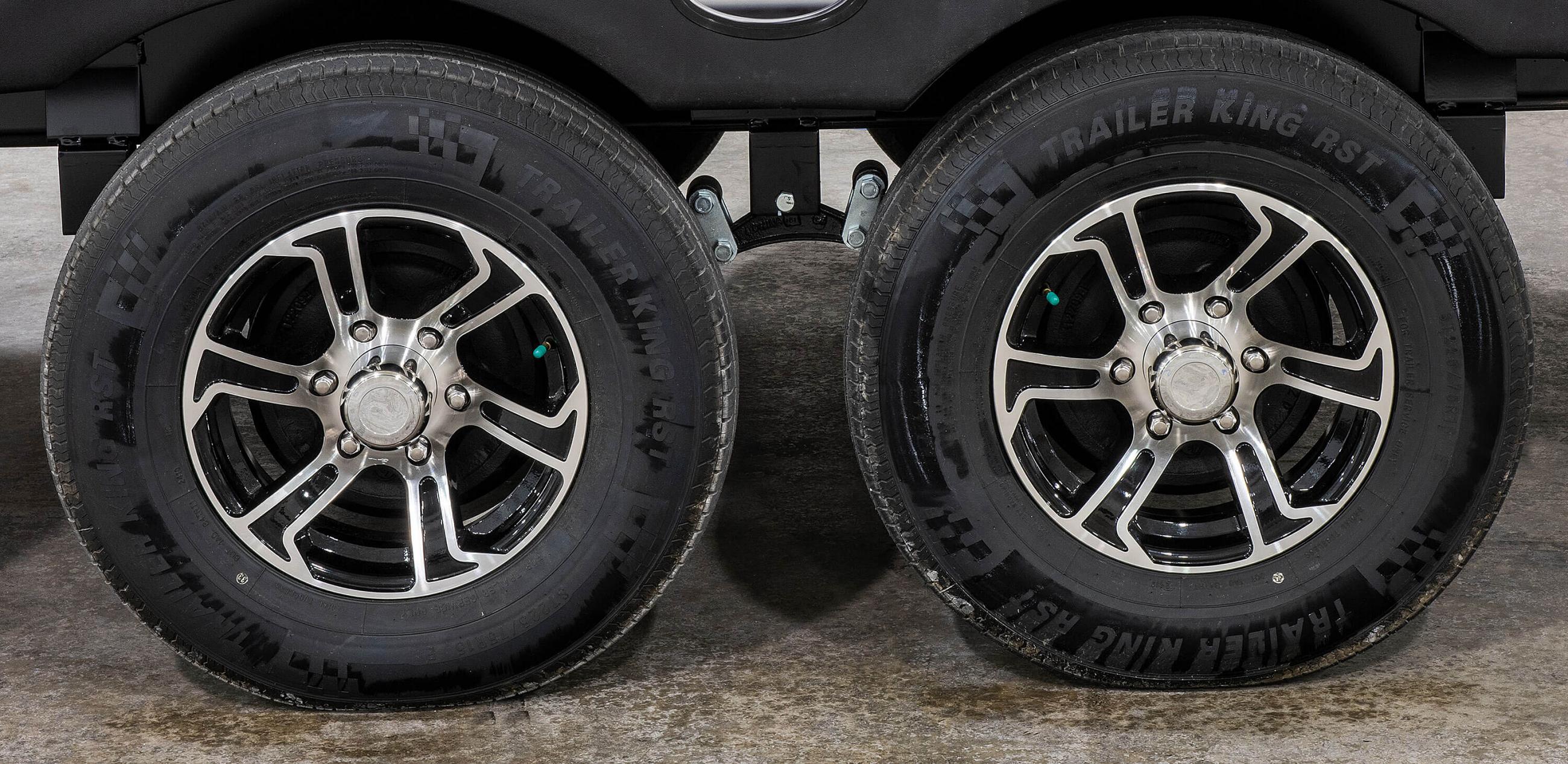 2020 SportTrek Touring STT343VBH Travel Trailer | Venture RV