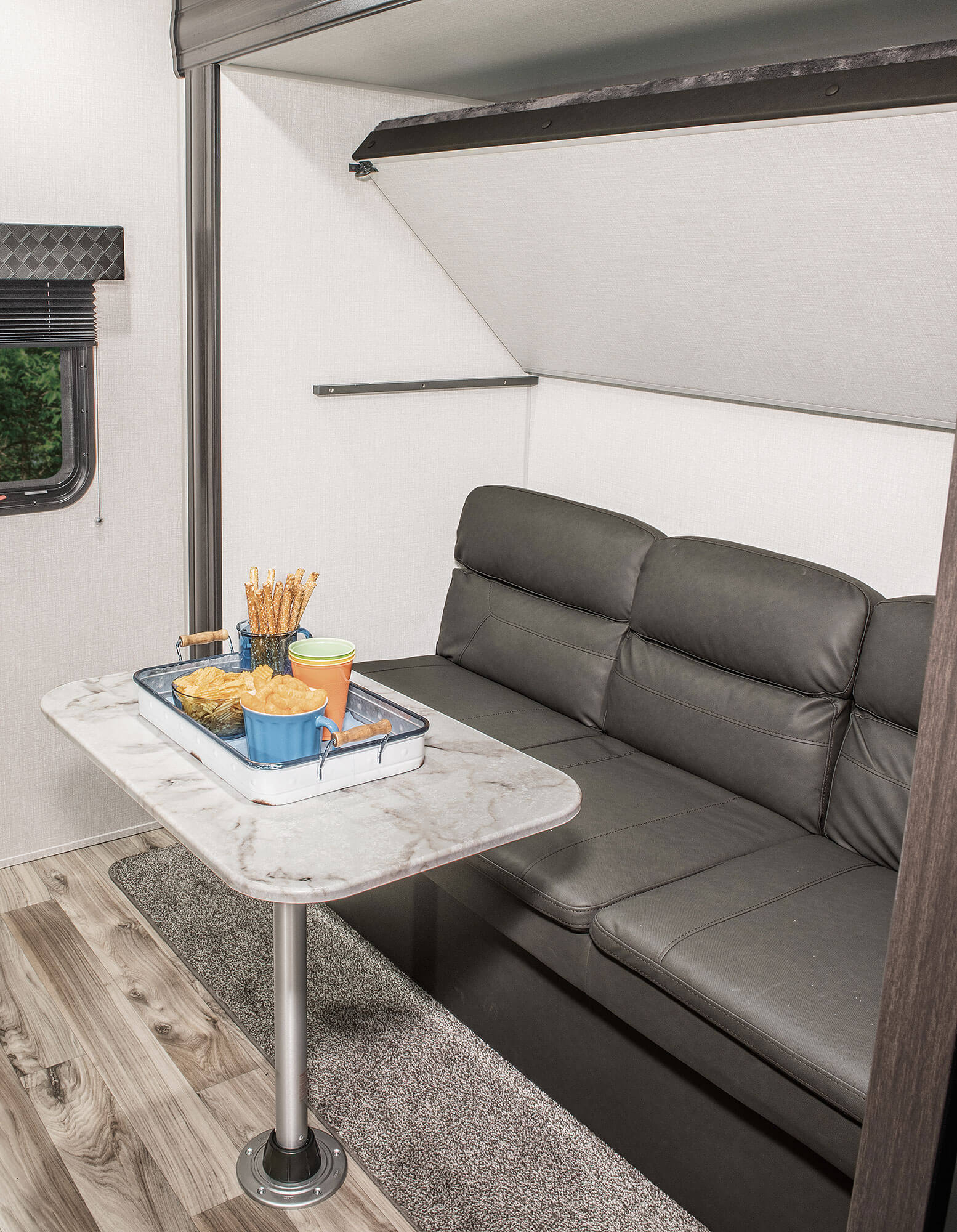2020 SportTrek Touring STT343VBH Travel Trailer | Venture RV