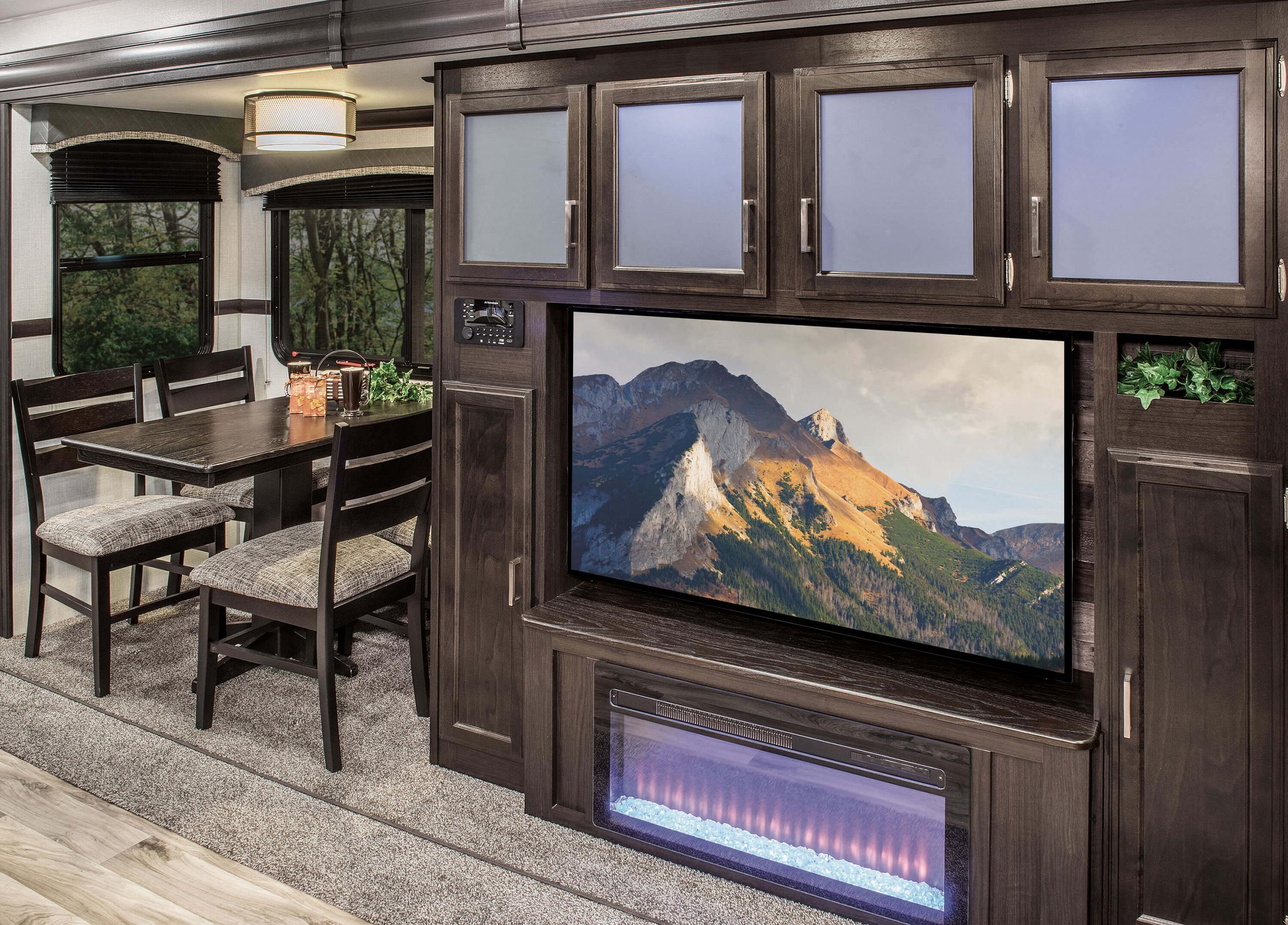 2020 SportTrek Touring Edition Luxury Travel Trailers | Venture RV