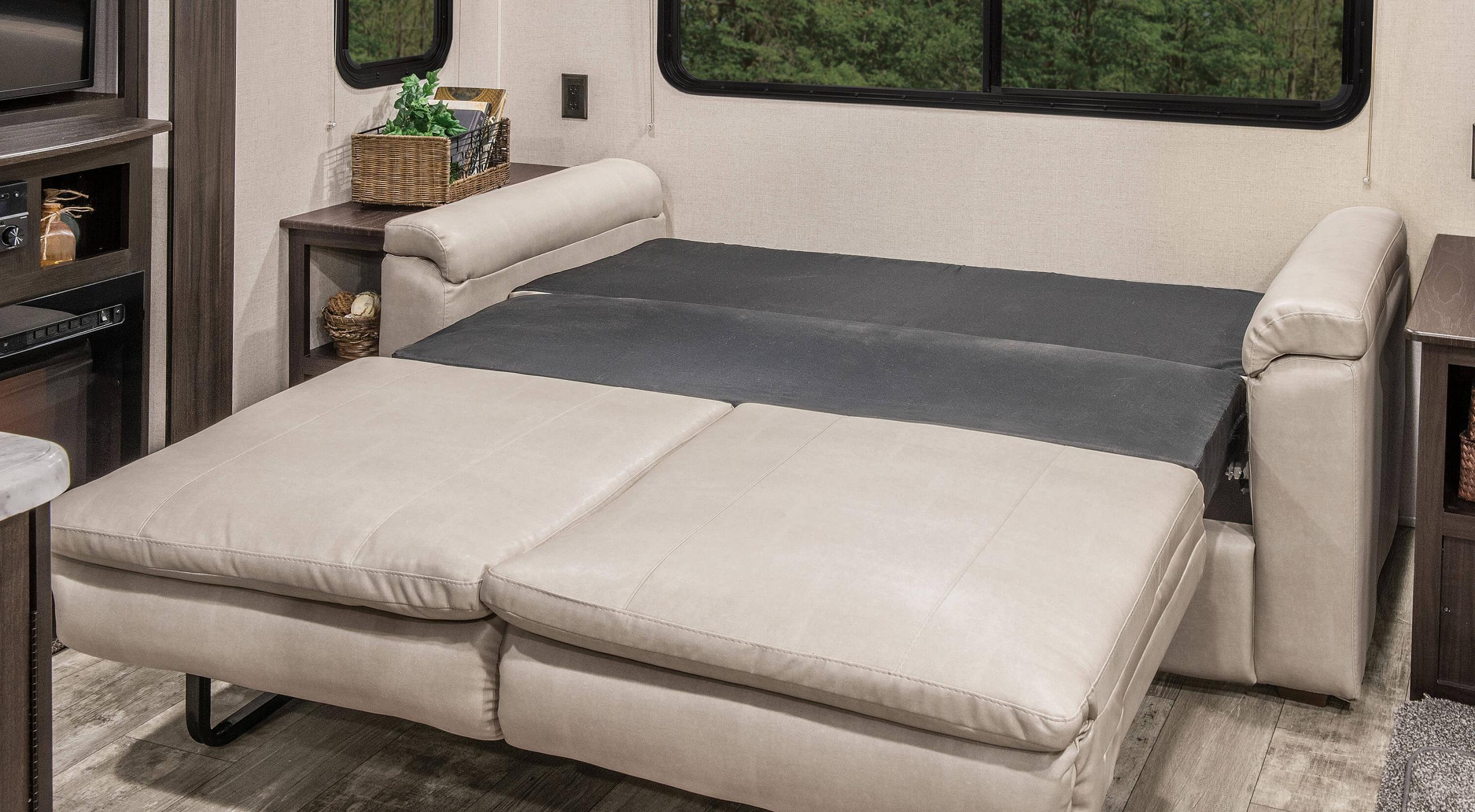 2020 SportTrek ST312VIK Travel Trailer | Venture RV