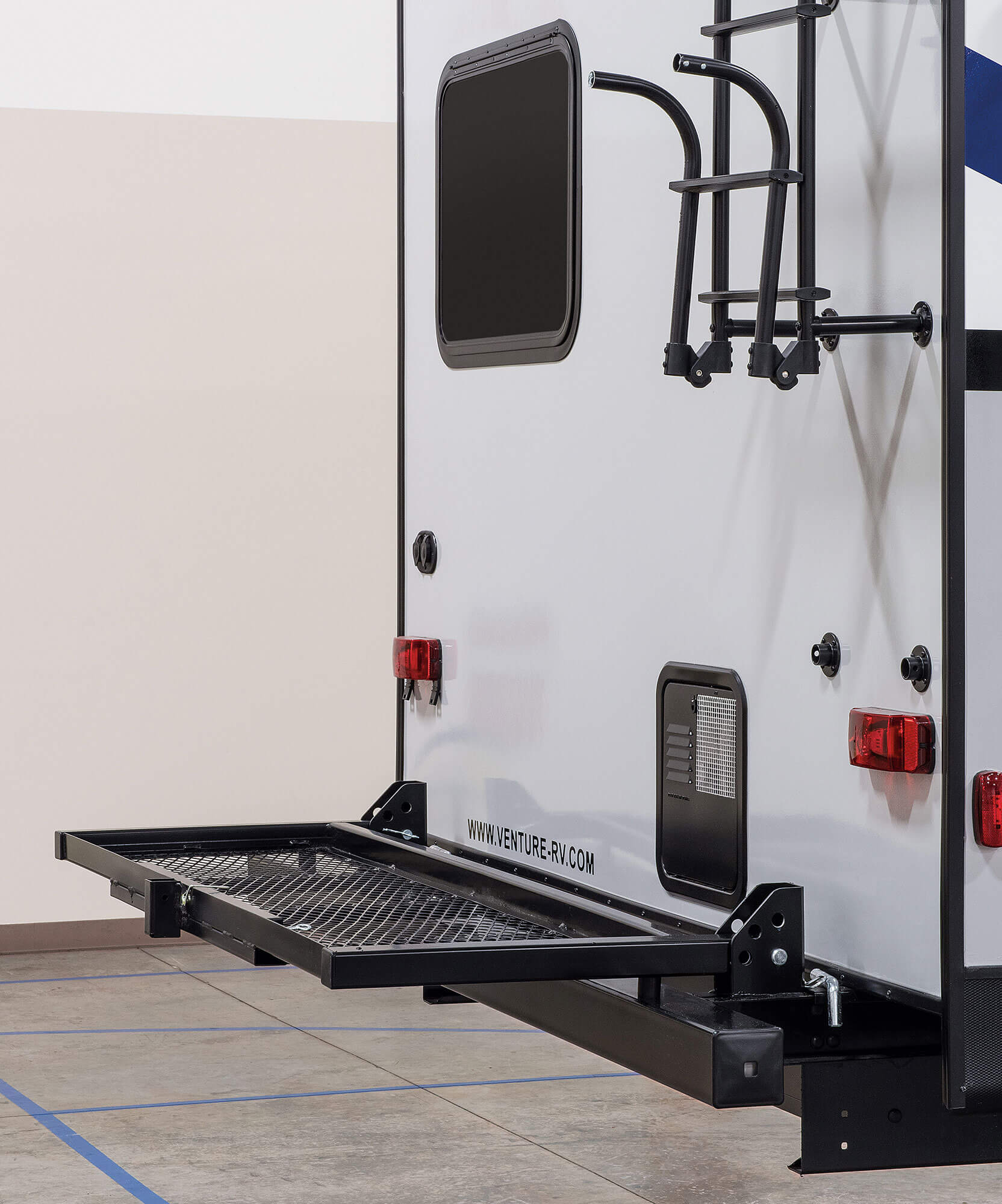 2020 SportTrek ST327VIK Travel Trailer | Venture RV