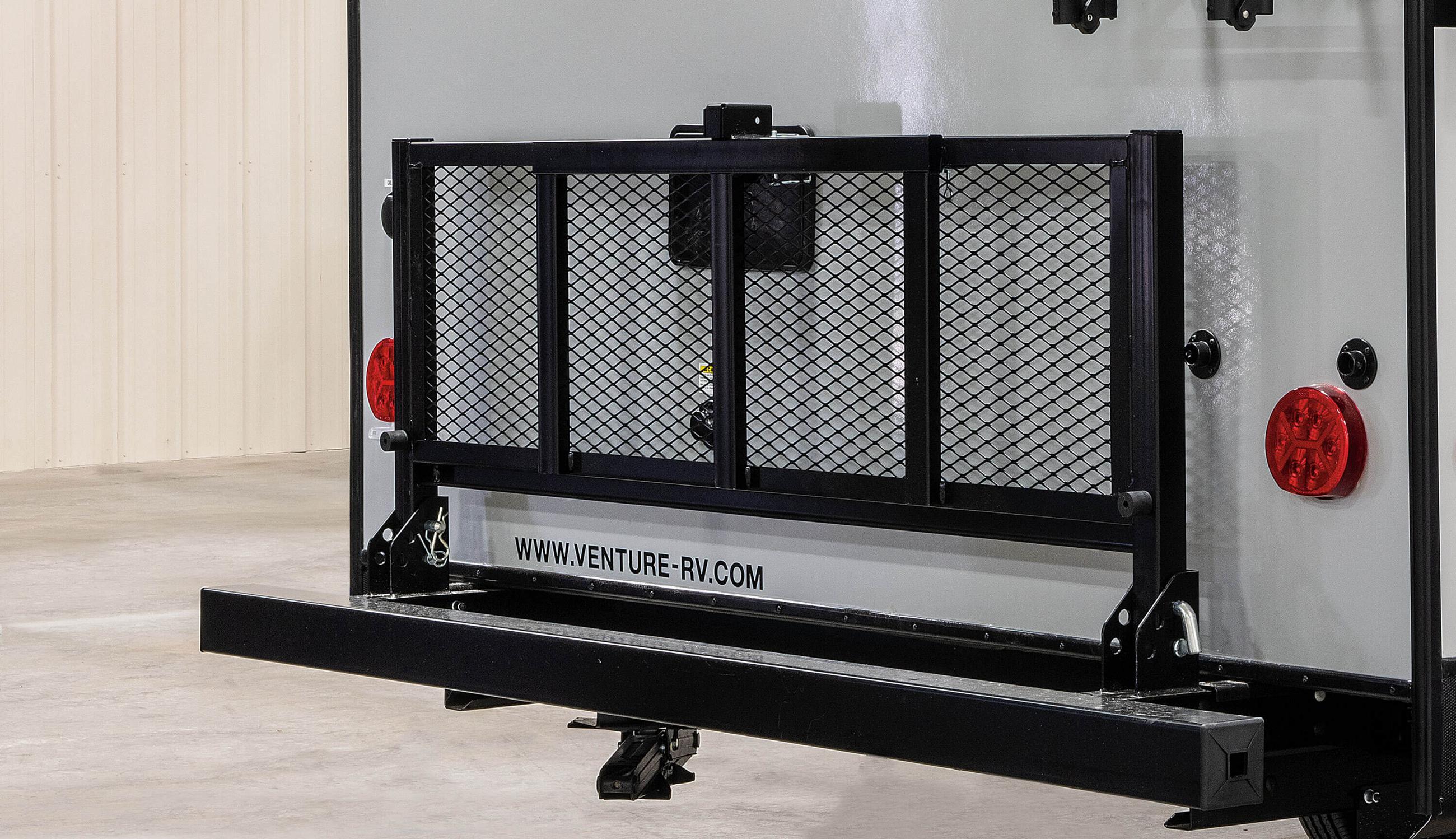 2020 SportTrek Photos | Venture RV