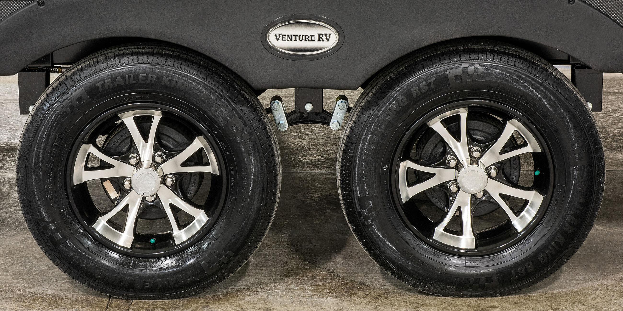 2020 SportTrek Photos | Venture RV