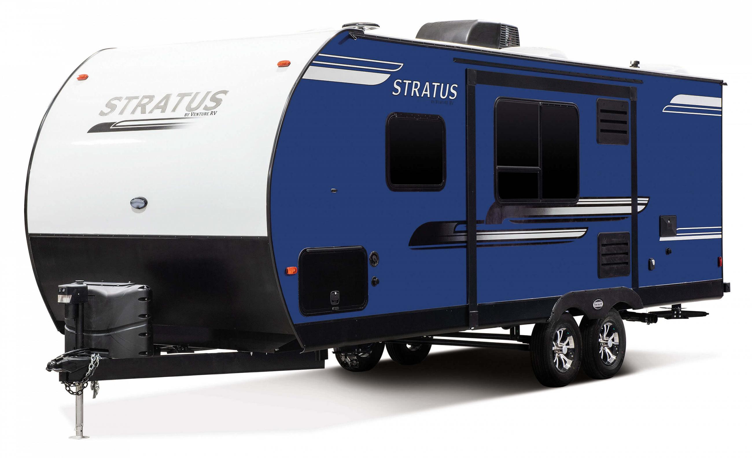 2020 Stratus Photos | Venture RV
