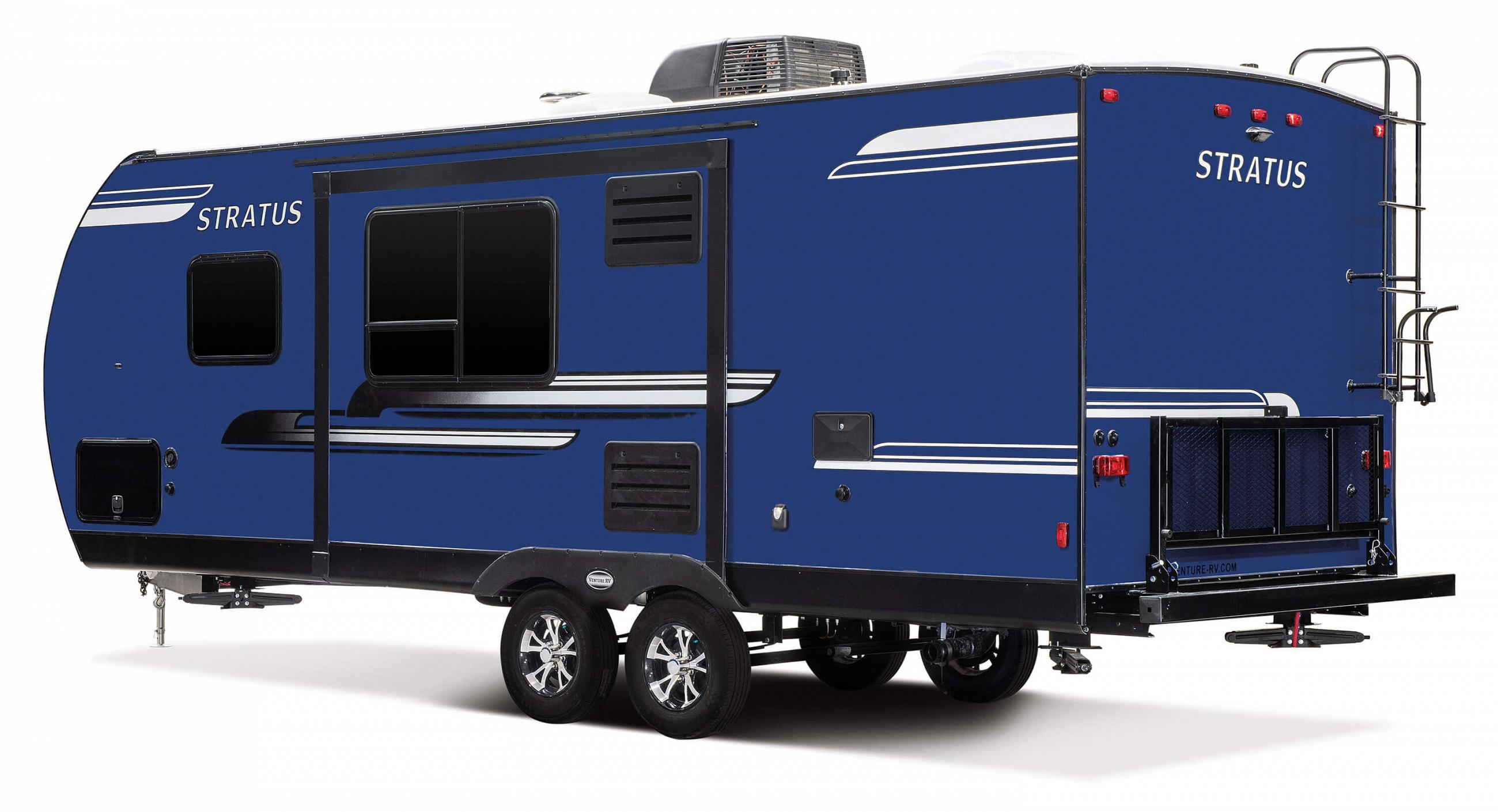 2020 Stratus Photos | Venture RV
