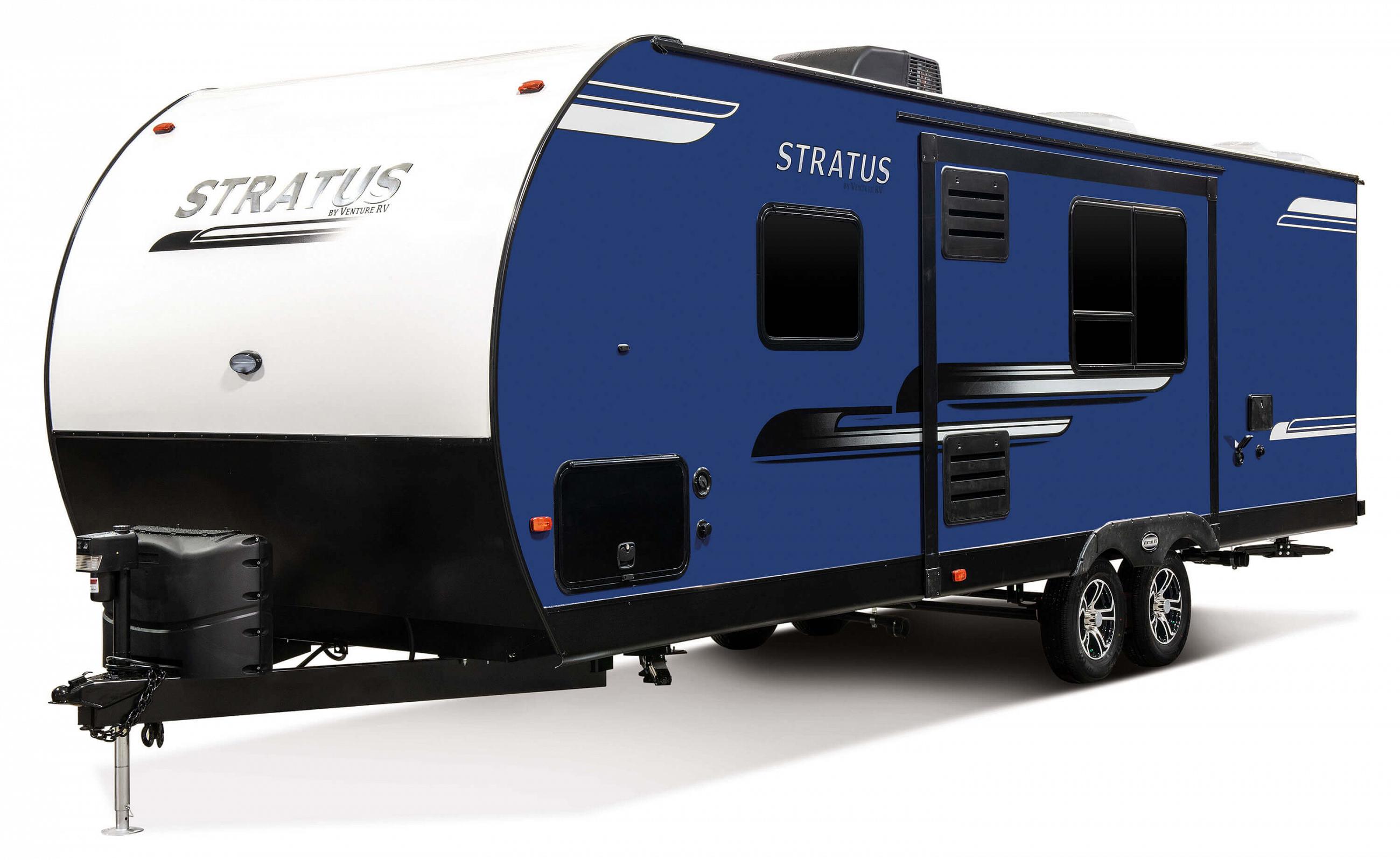 2020 Stratus Photos | Venture RV