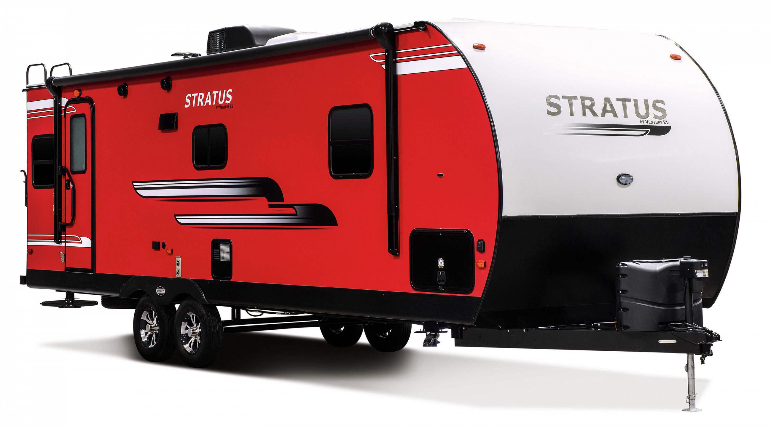 2020 Stratus SR261VRL Travel Trailer | Venture RV