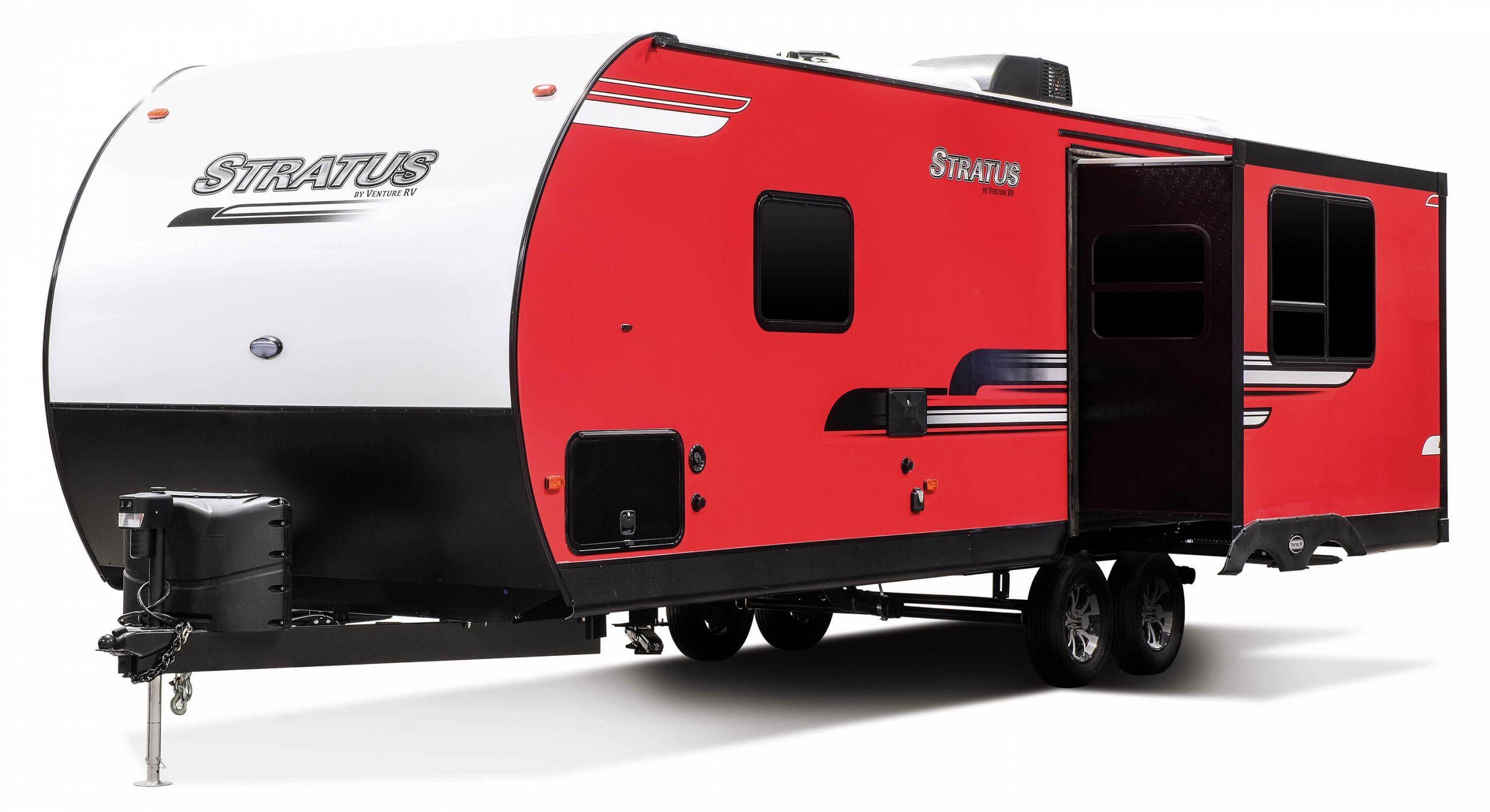 2020 Stratus SR271VRS Travel Trailer | Venture RV