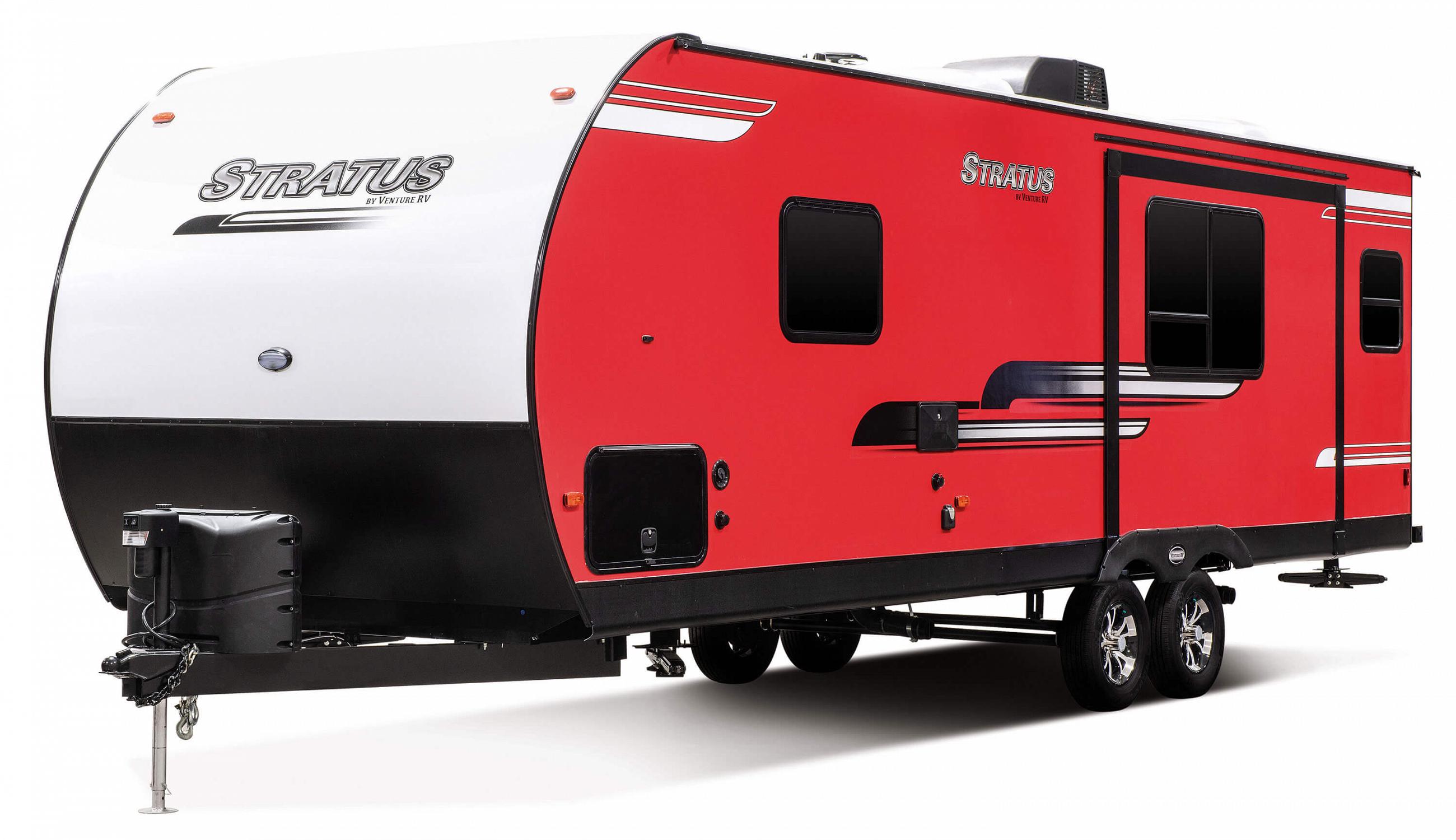 2020 Stratus SR271VRS Travel Trailer | Venture RV