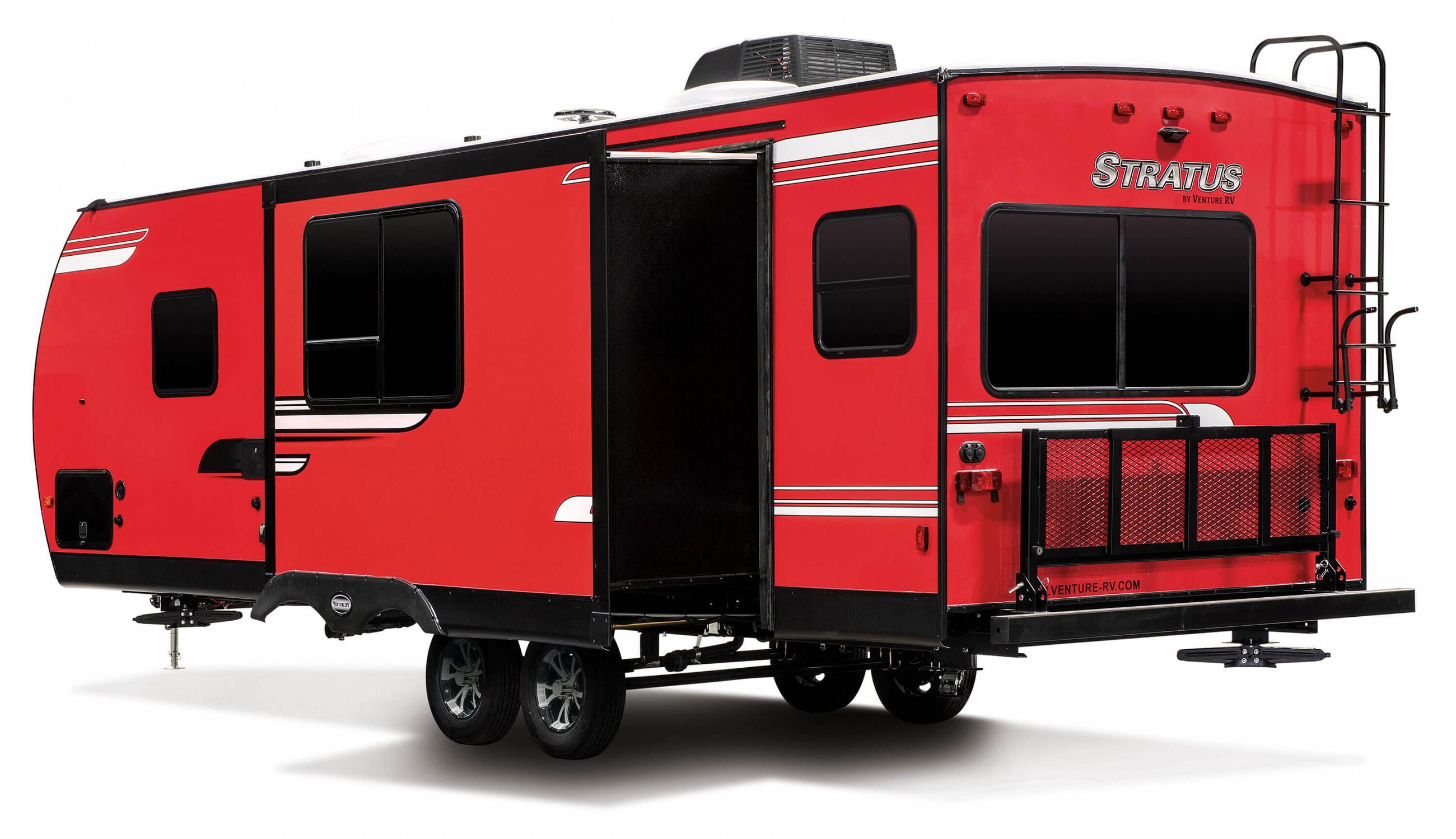 2020 Stratus SR271VRS Travel Trailer | Venture RV