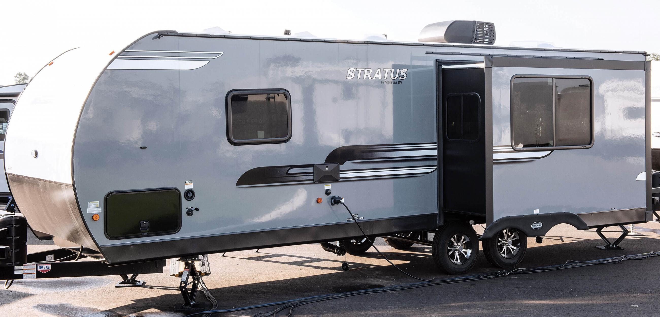 2020 Stratus SR271VRS Travel Trailer | Venture RV