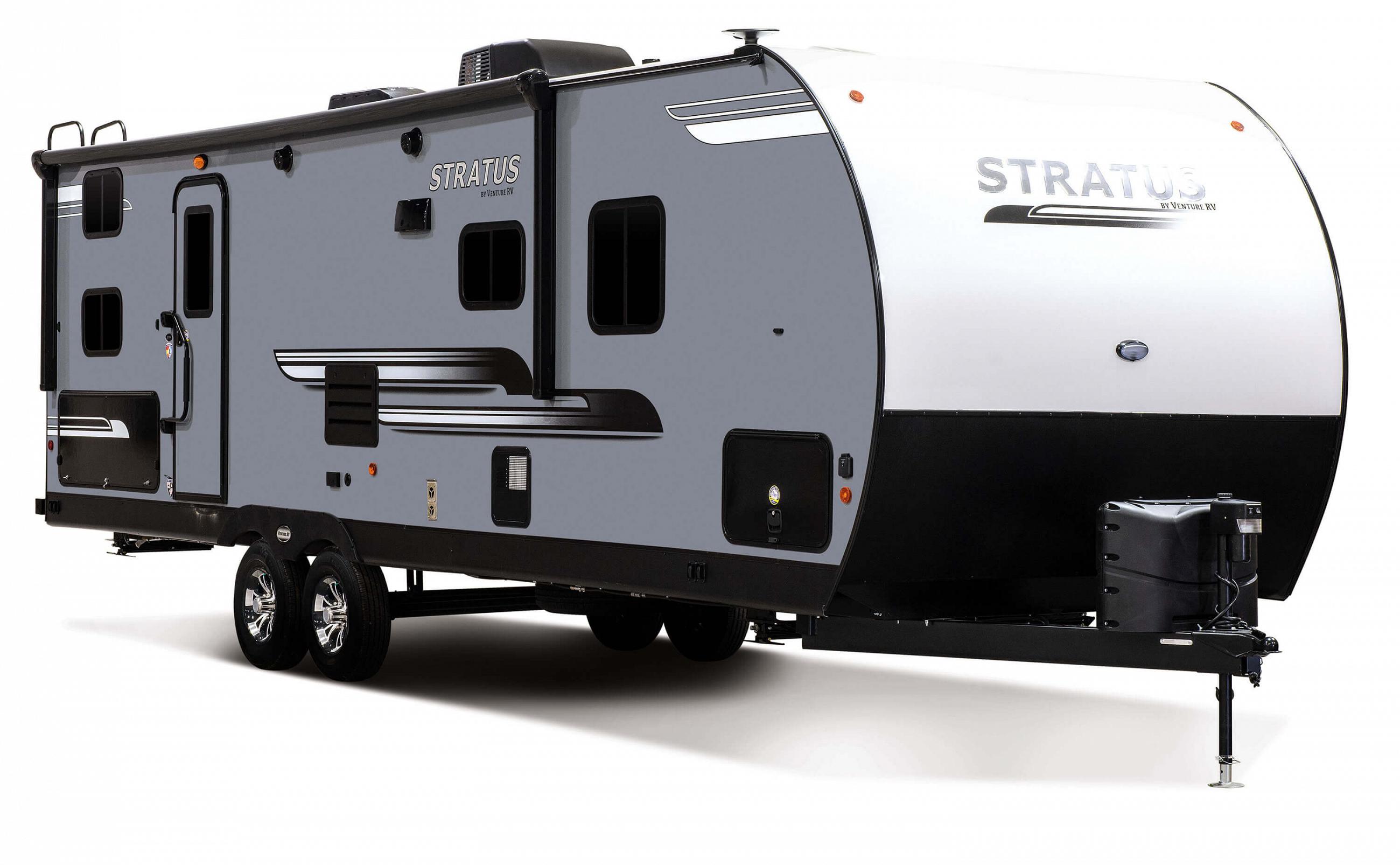 2021 Stratus Photos | Venture RV