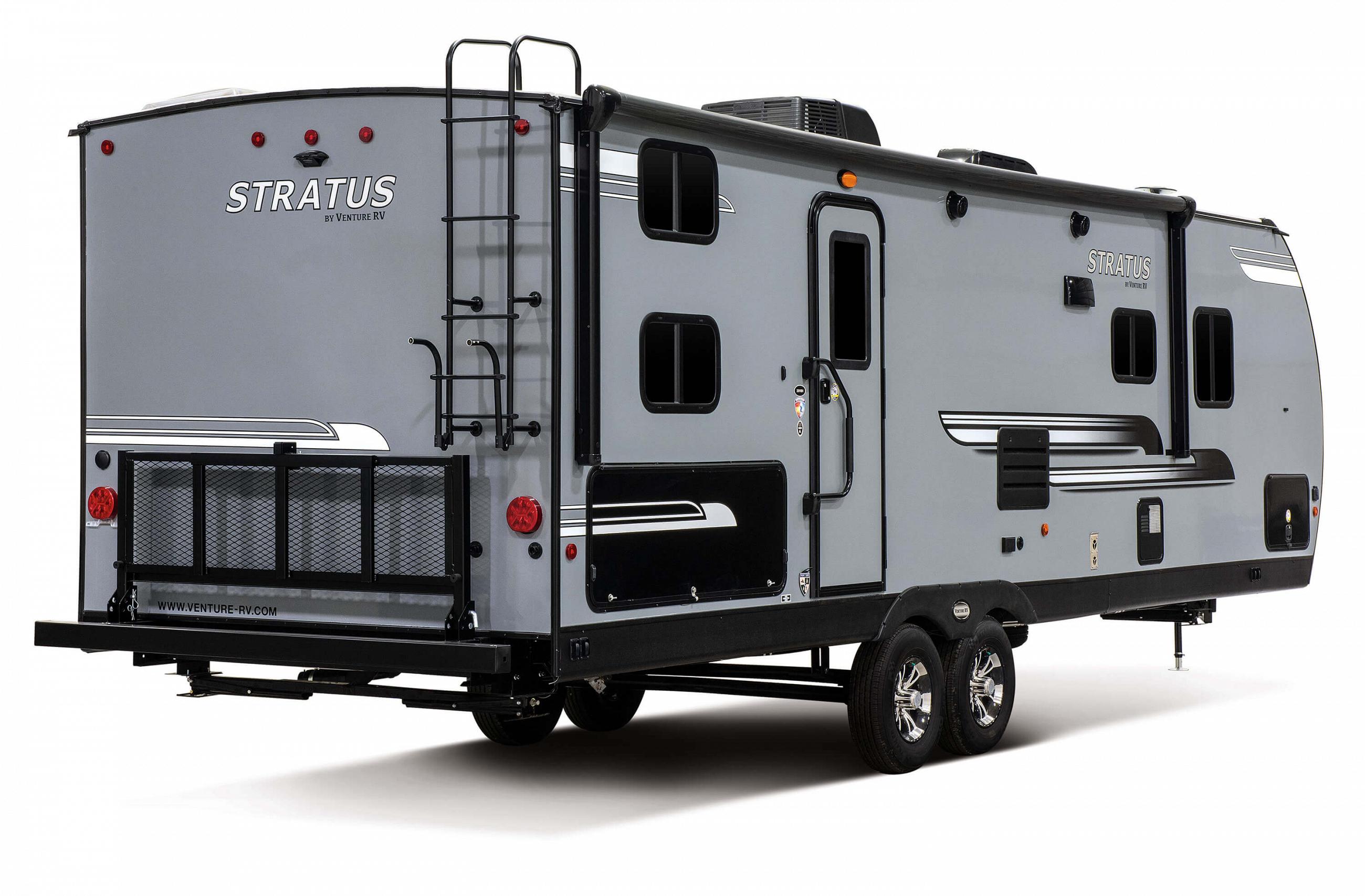 2020 Stratus Photos | Venture RV