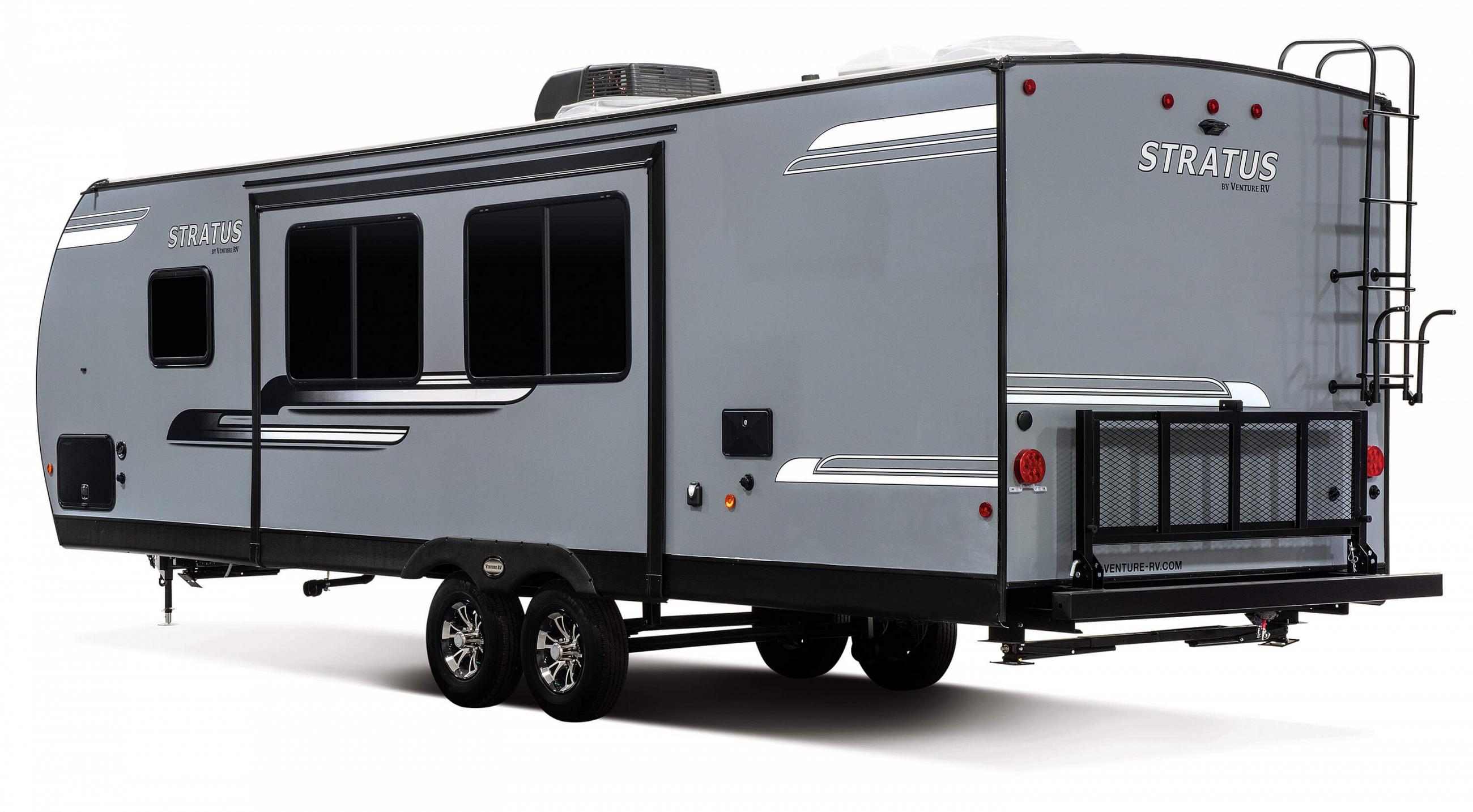 2021 Stratus SR281VBH Travel Trailer | Venture RV