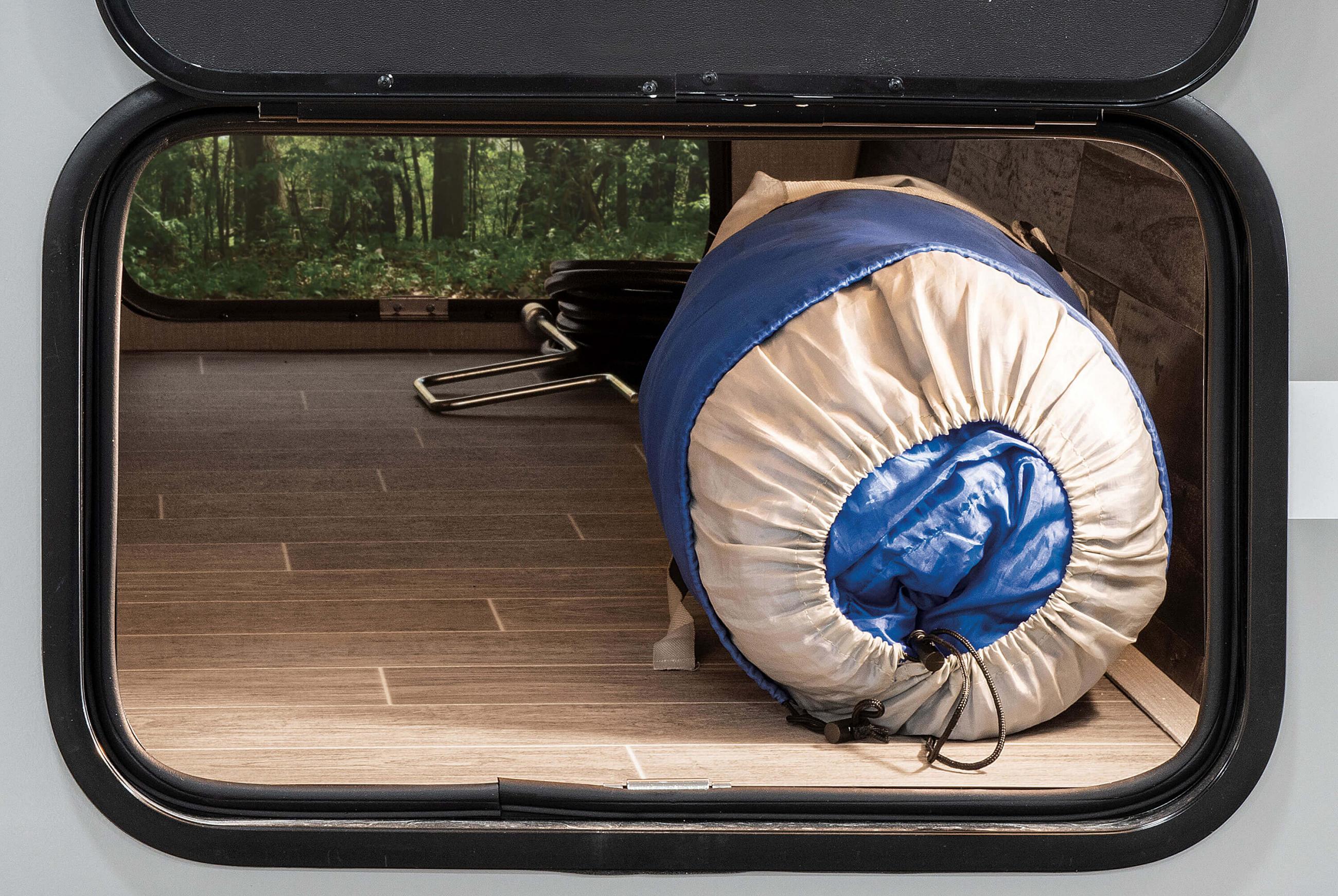 2021 Sonic Lite Ultra-Lite Travel Trailers | Venture RV