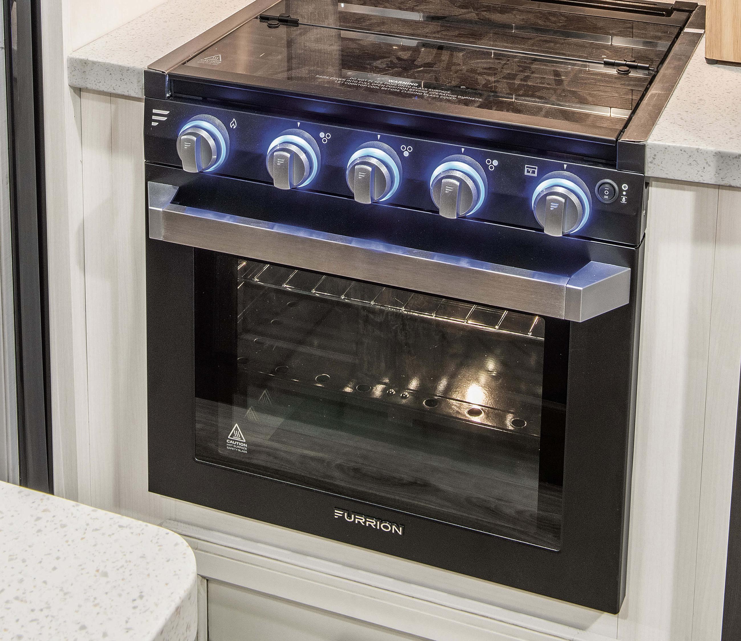 SportTrek Touring STT343VIK Travel Trailer | Venture RV