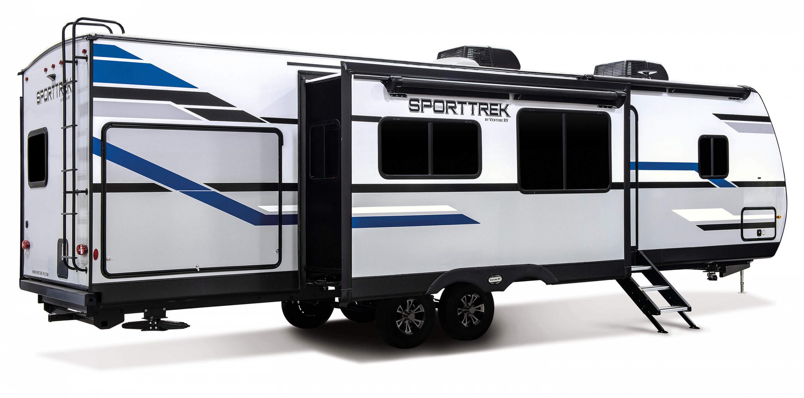 2021 SportTrek Photos | Venture RV
