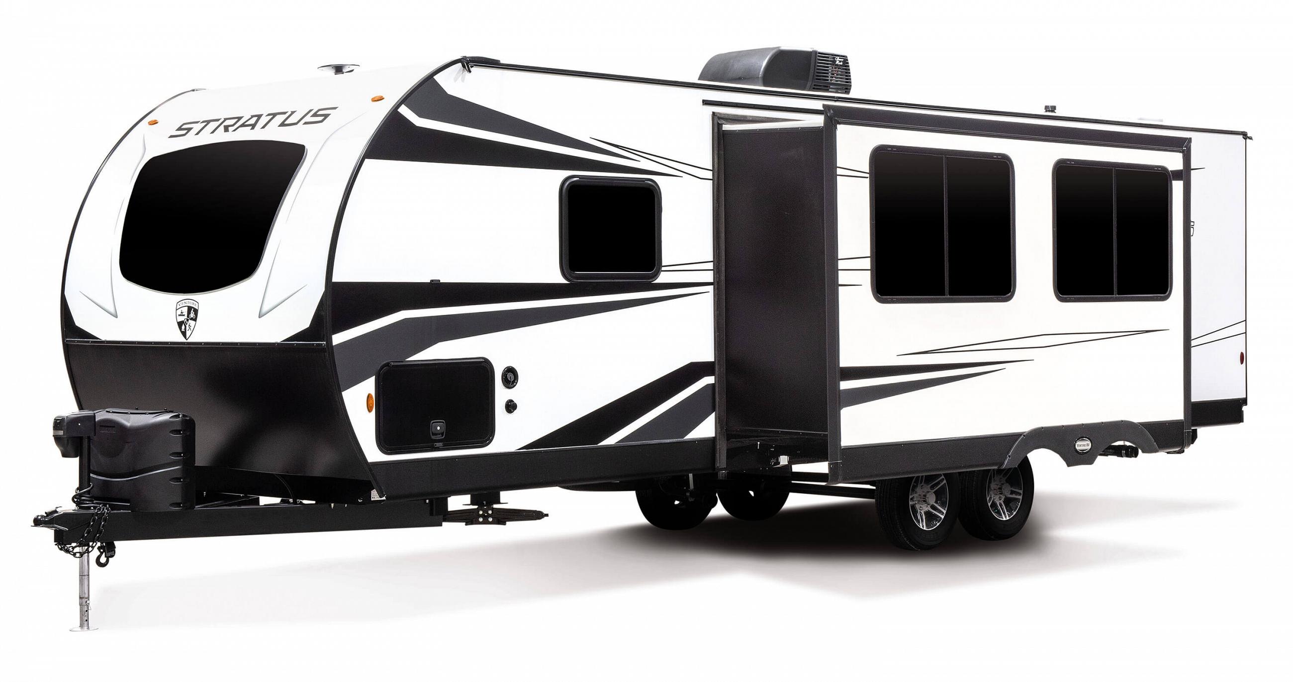2021 Stratus Photos | Venture RV