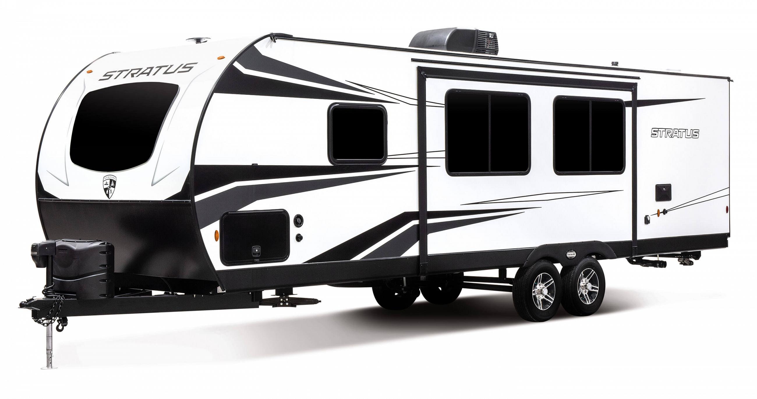 2021 Stratus Photos | Venture RV