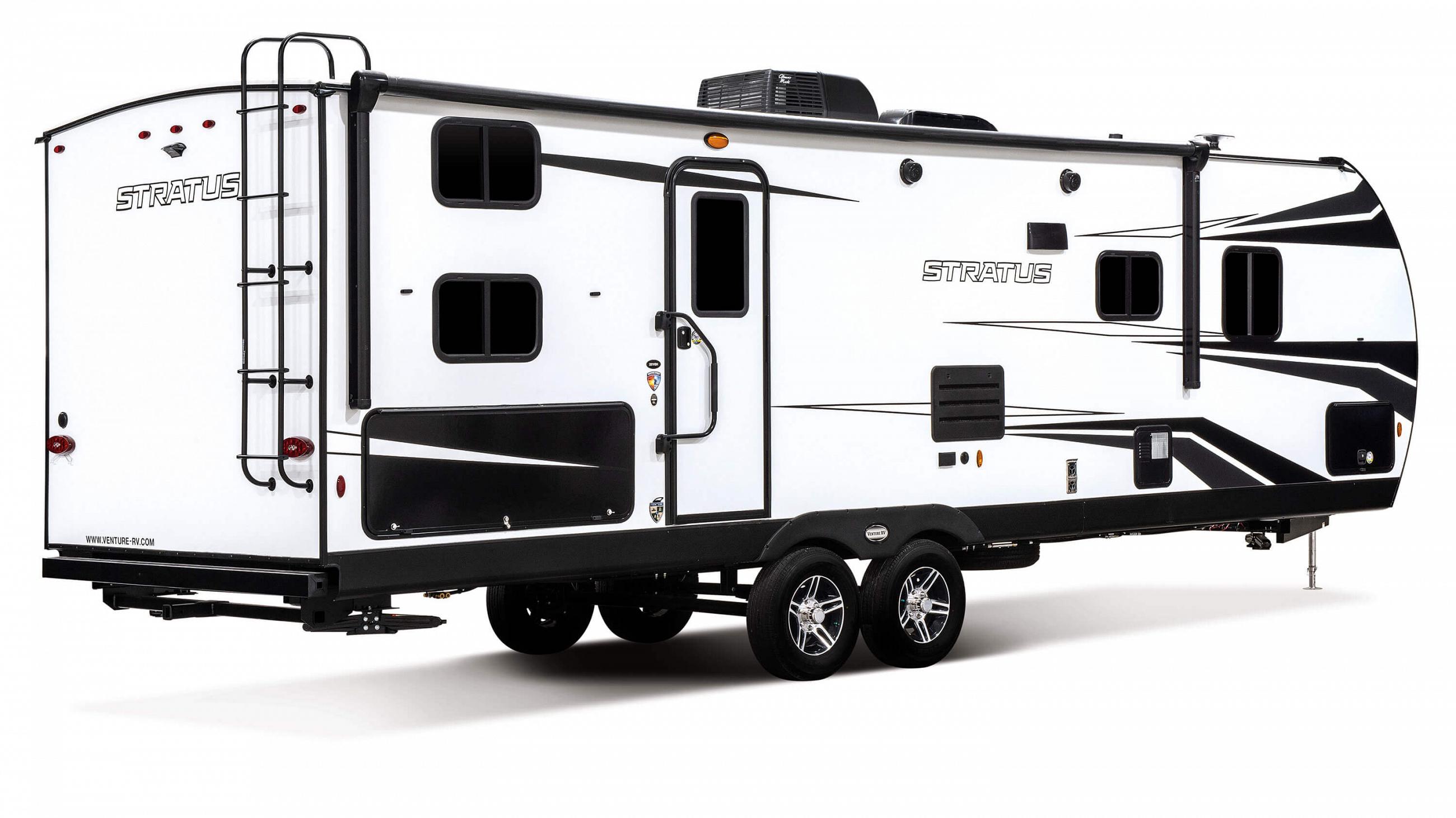 2021 Stratus Photos | Venture RV