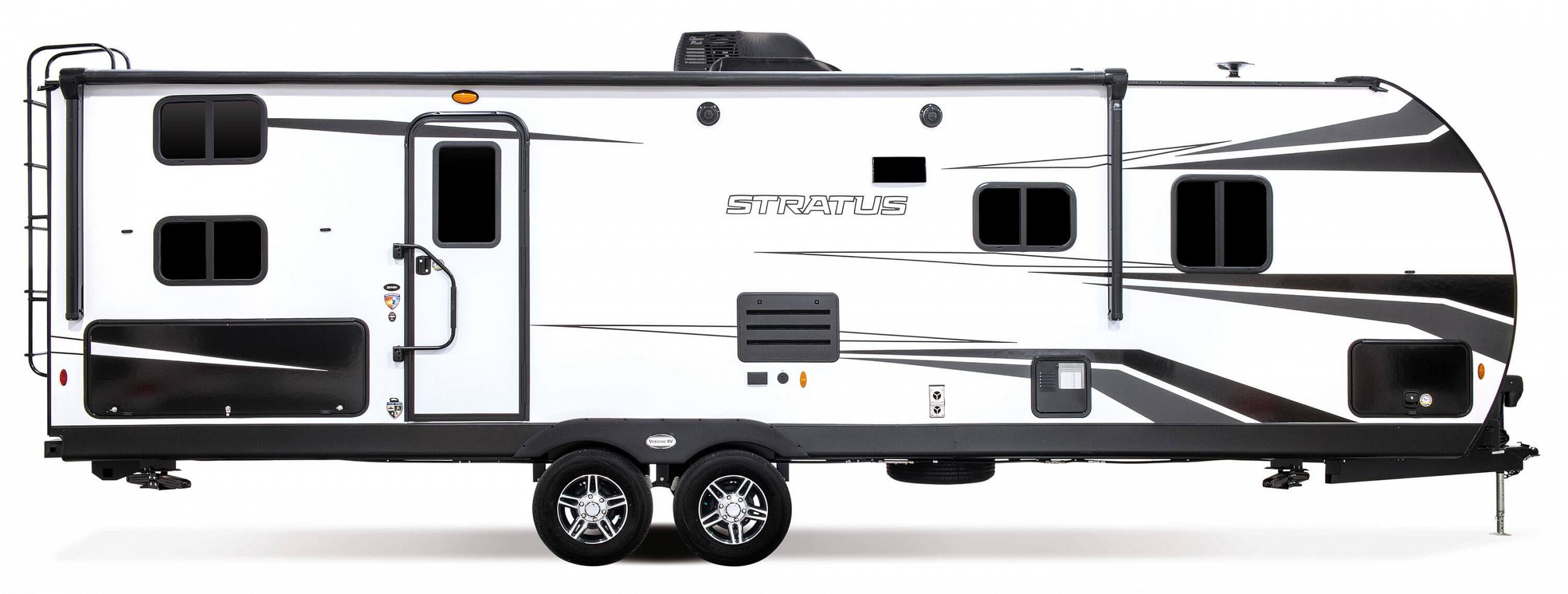 2021 Stratus Photos | Venture RV