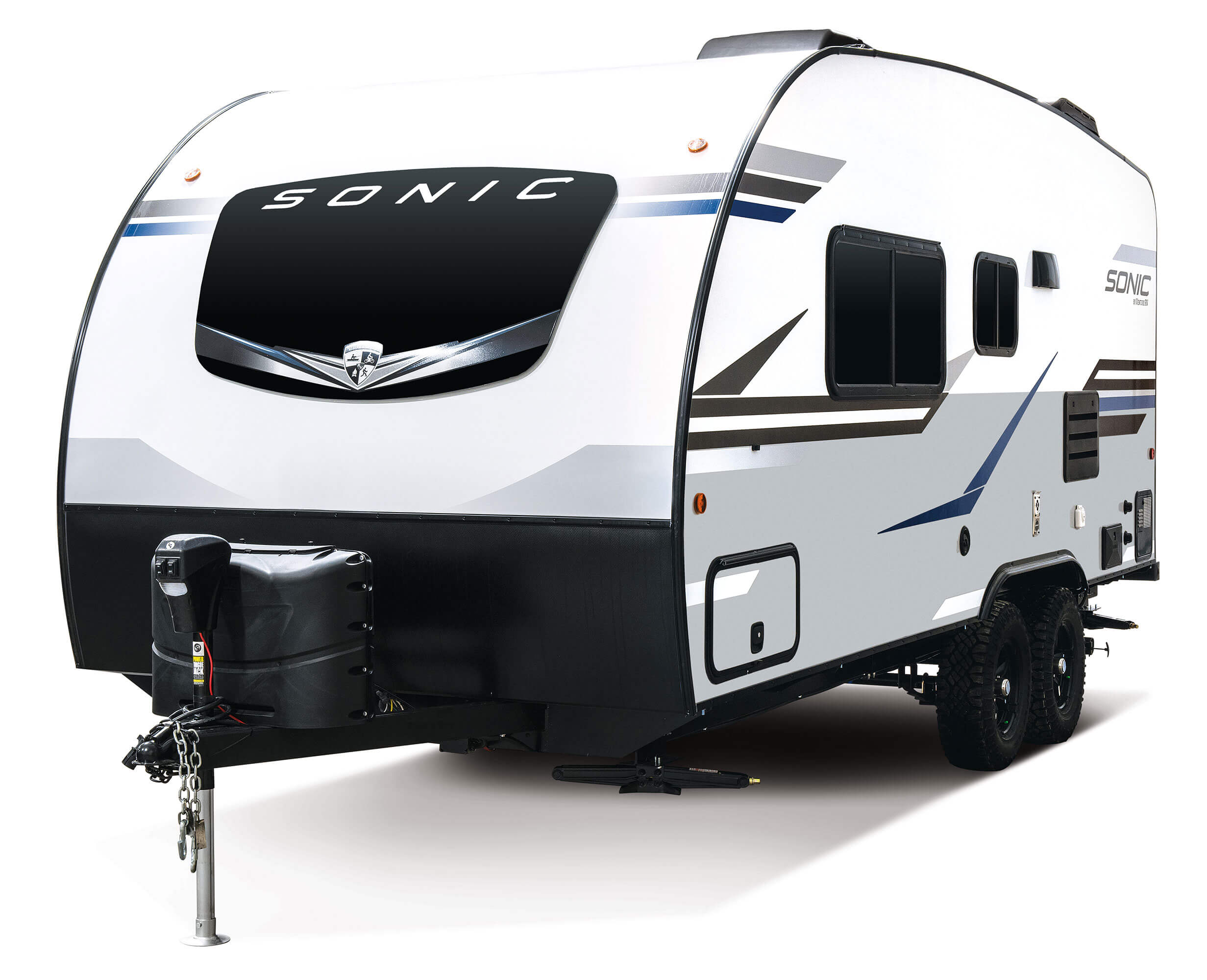 2022 Sonic Media Center | Venture RV