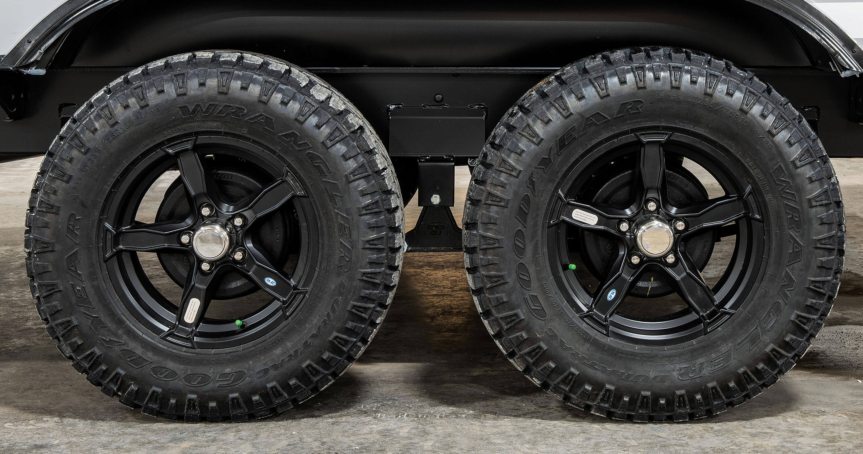 2022 Sonic Media Center | Venture RV