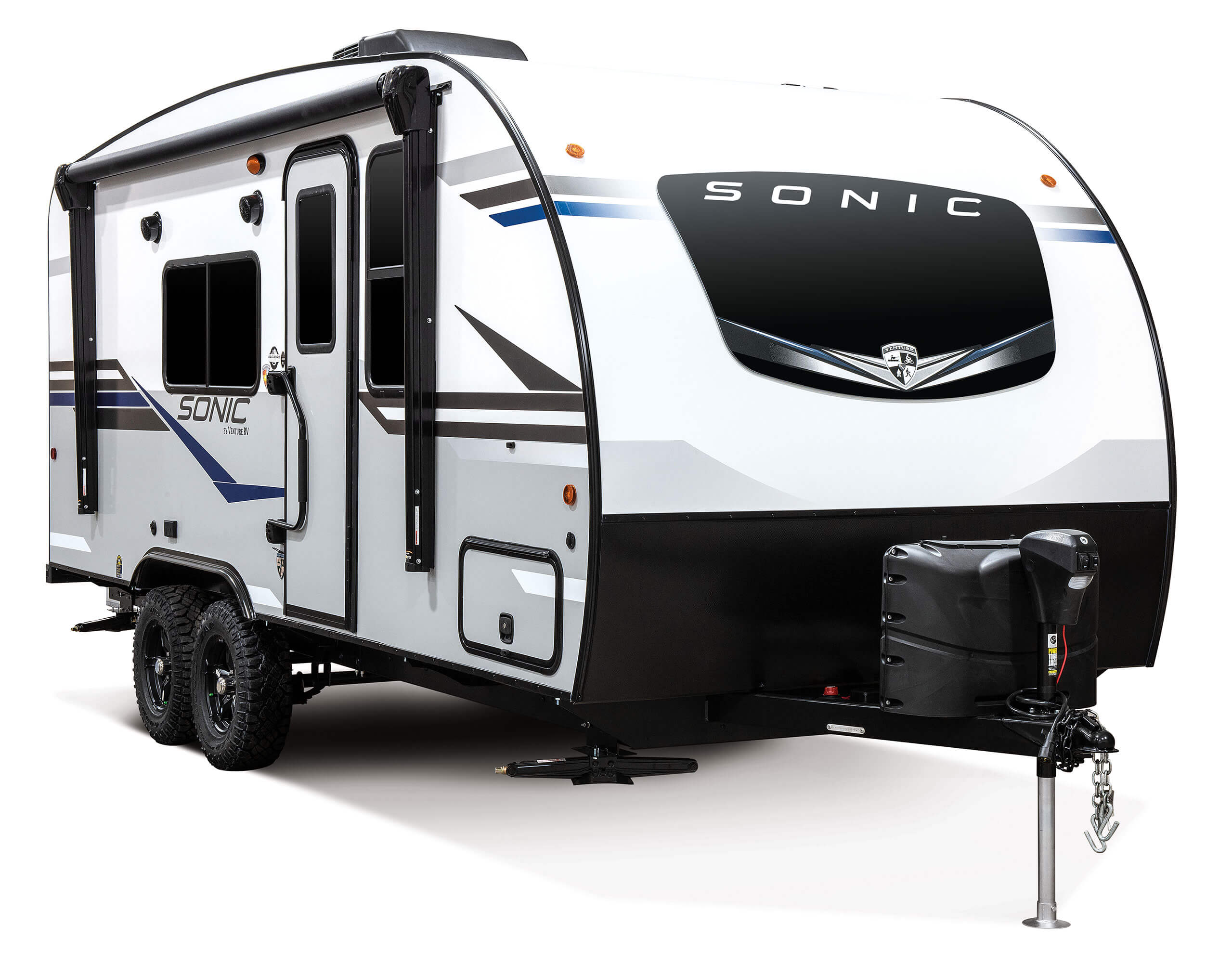 2022 Sonic SN190VRB Travel Trailer | Venture RV