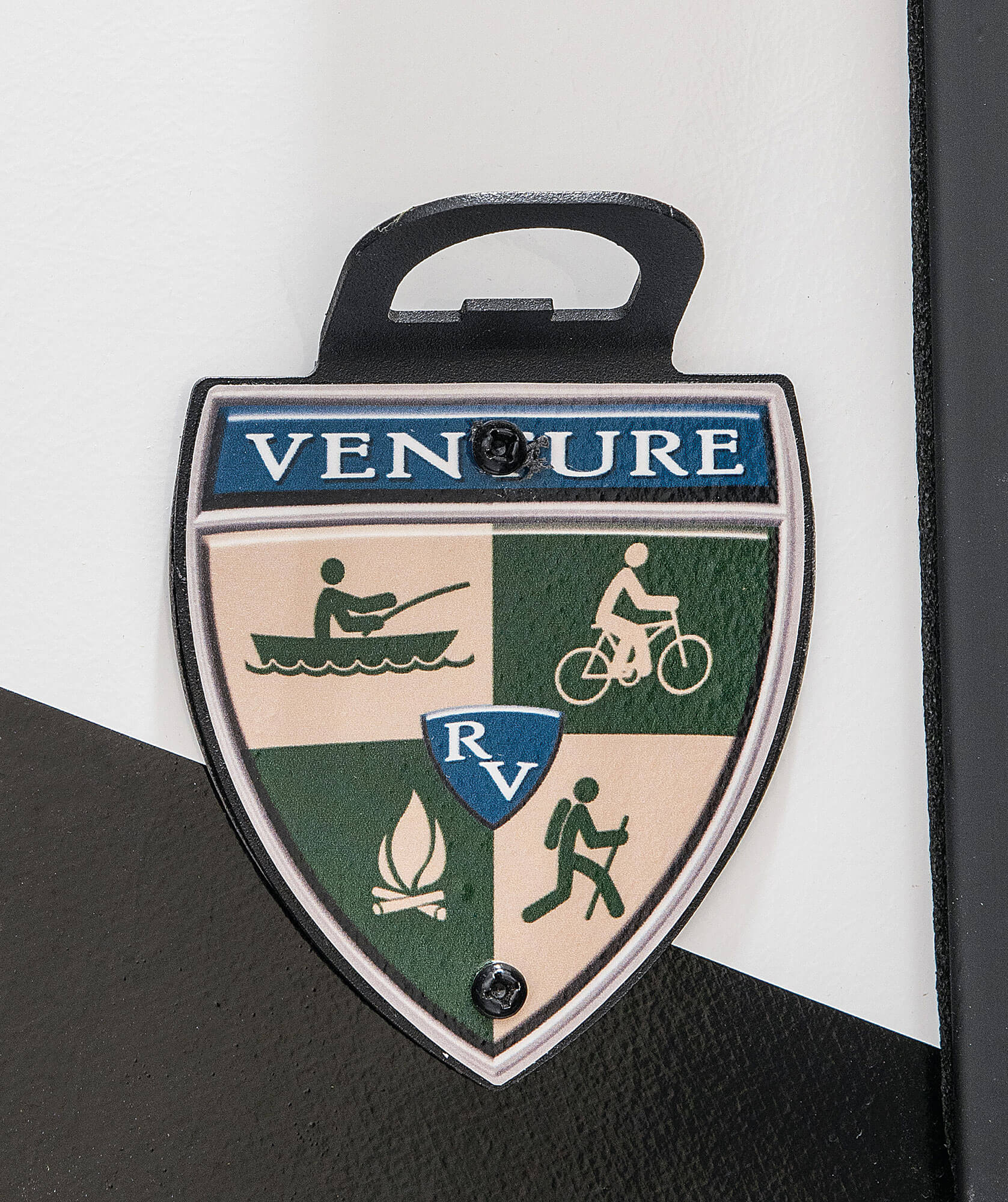 SportTrek Touring STT333VMI Travel Trailer | Venture RV