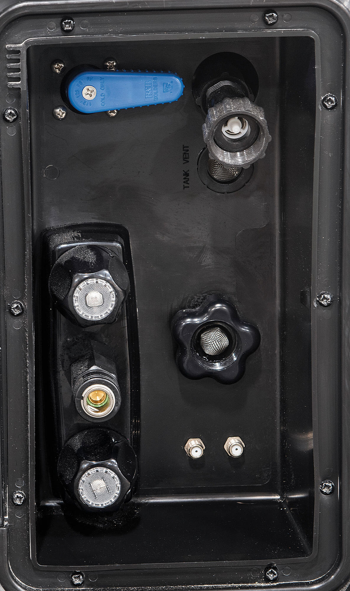 2023 SportTrek Touring STT333VMI Travel Trailer | Venture RV