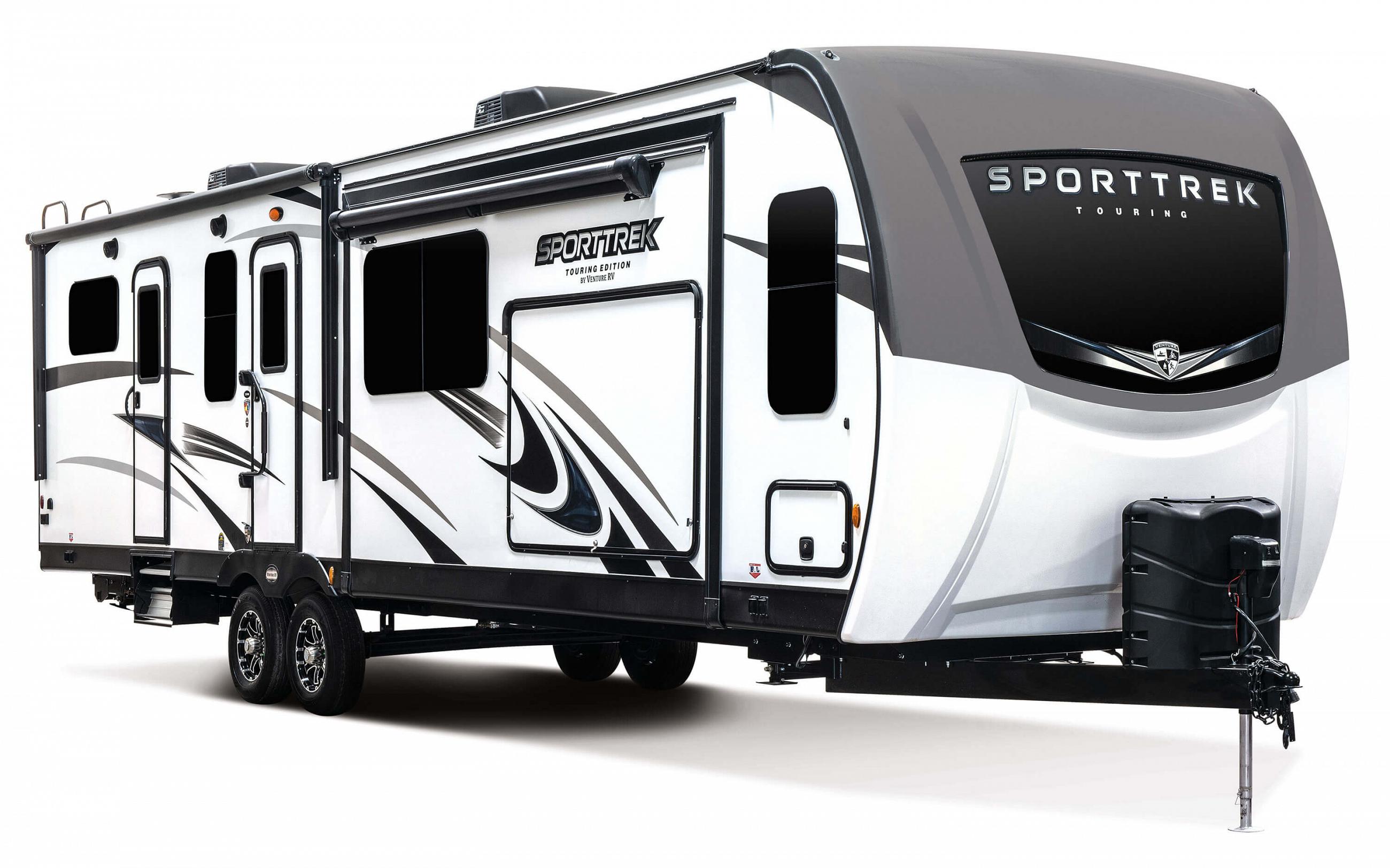 2022 SportTrek Touring STT333VMI Travel Trailer | Venture RV
