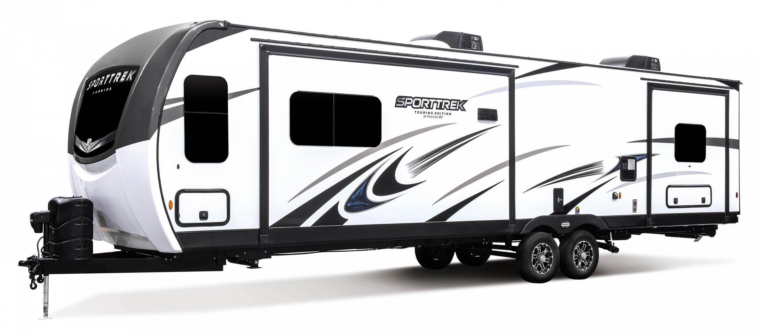 2023 SportTrek Touring STT333VMI Travel Trailer | Venture RV