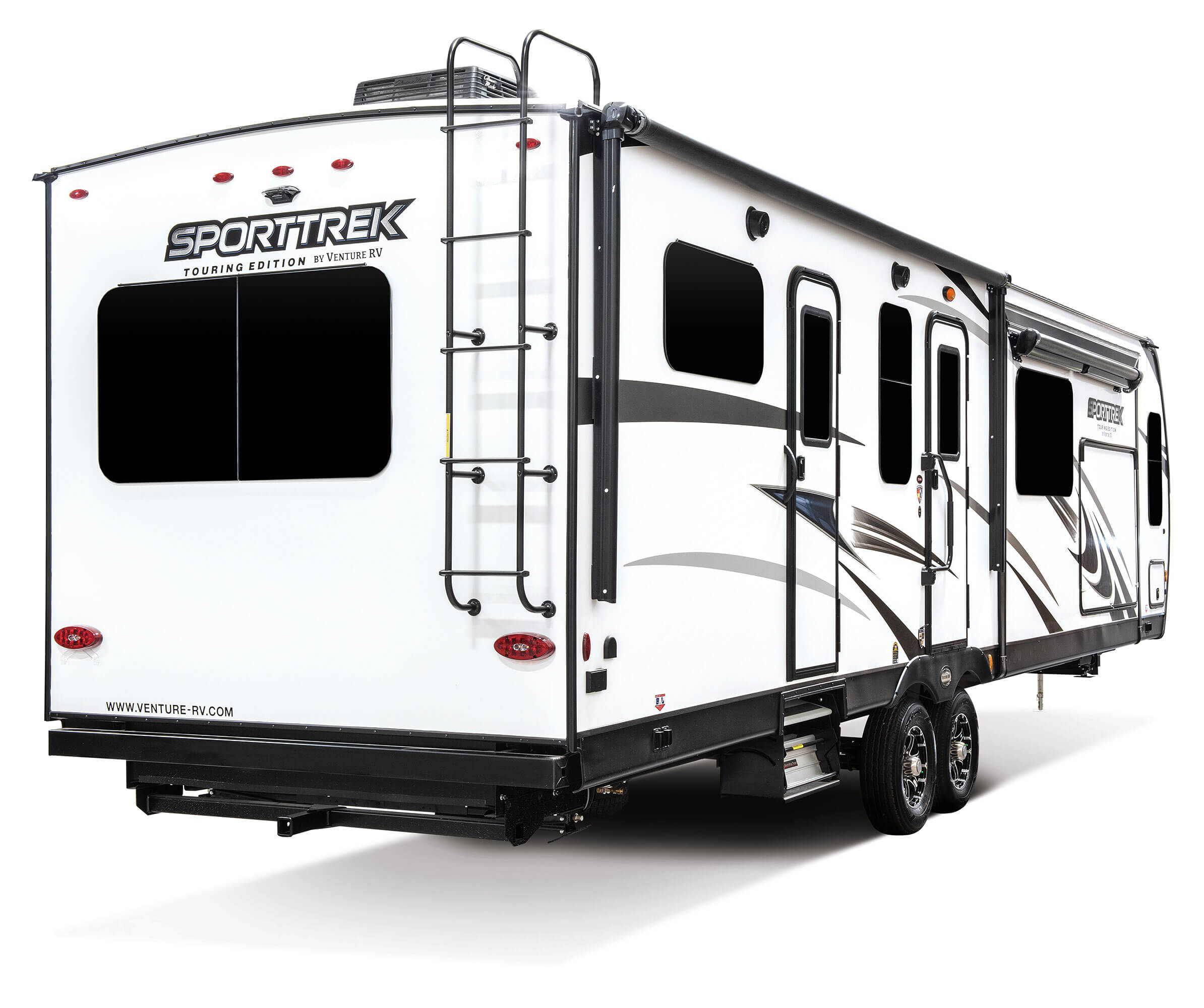 2022 SportTrek Touring STT333VMI Travel Trailer | Venture RV